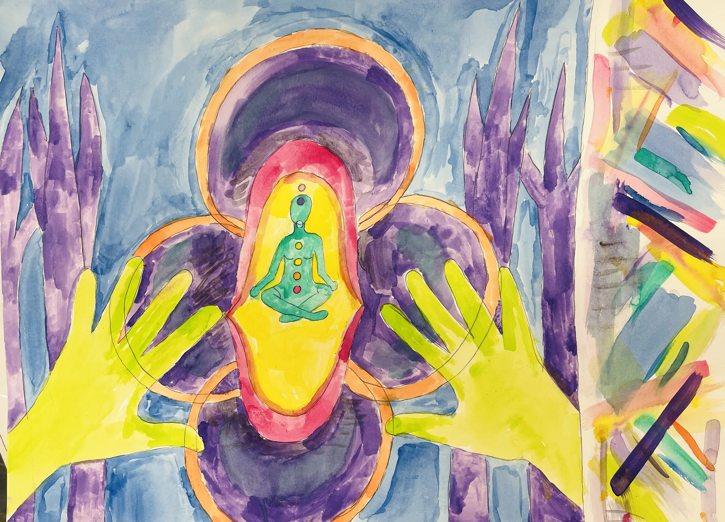 Jennifer Dahlquist — ArtWorking