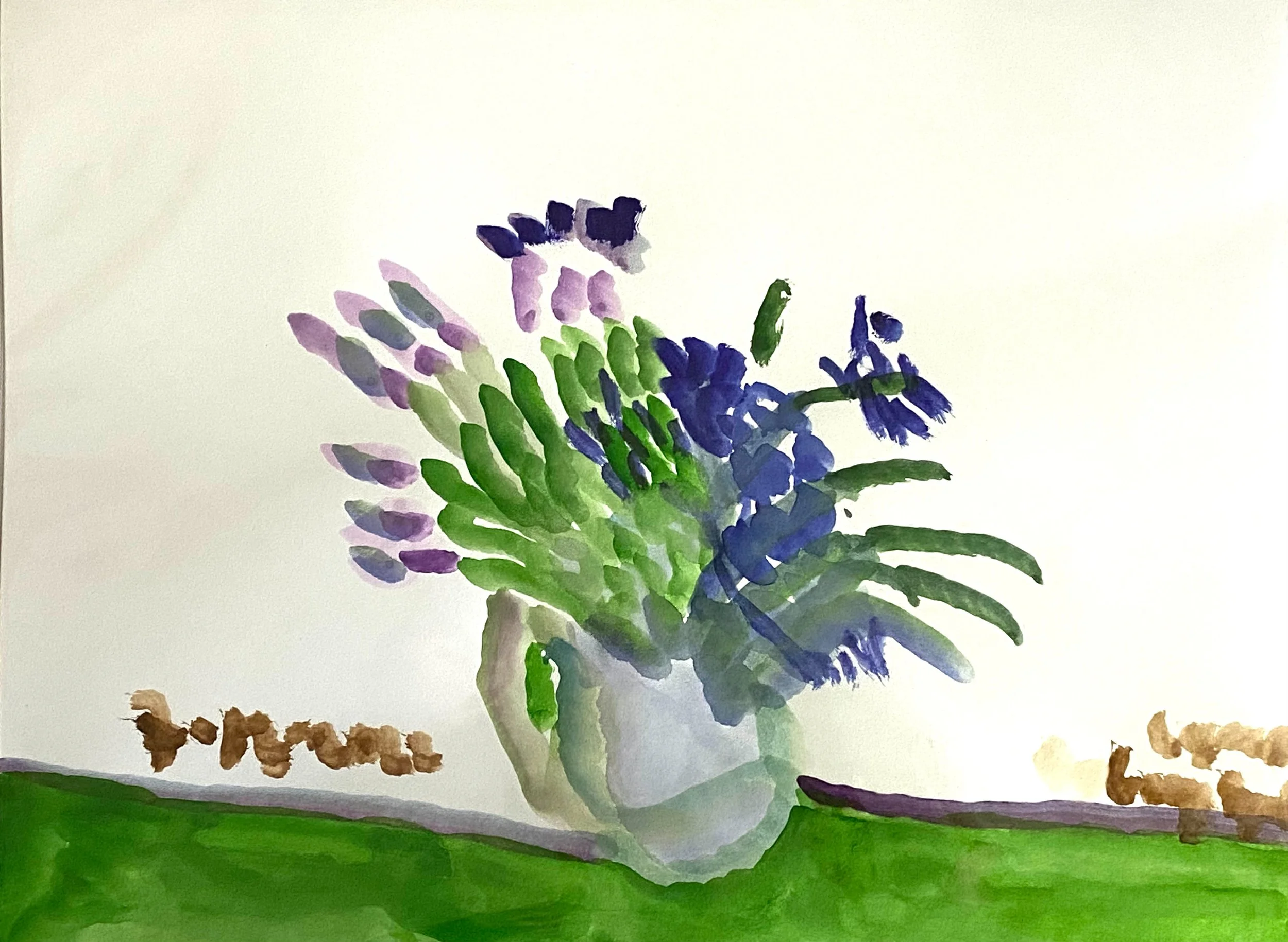 Gary Lynch — ArtWorking