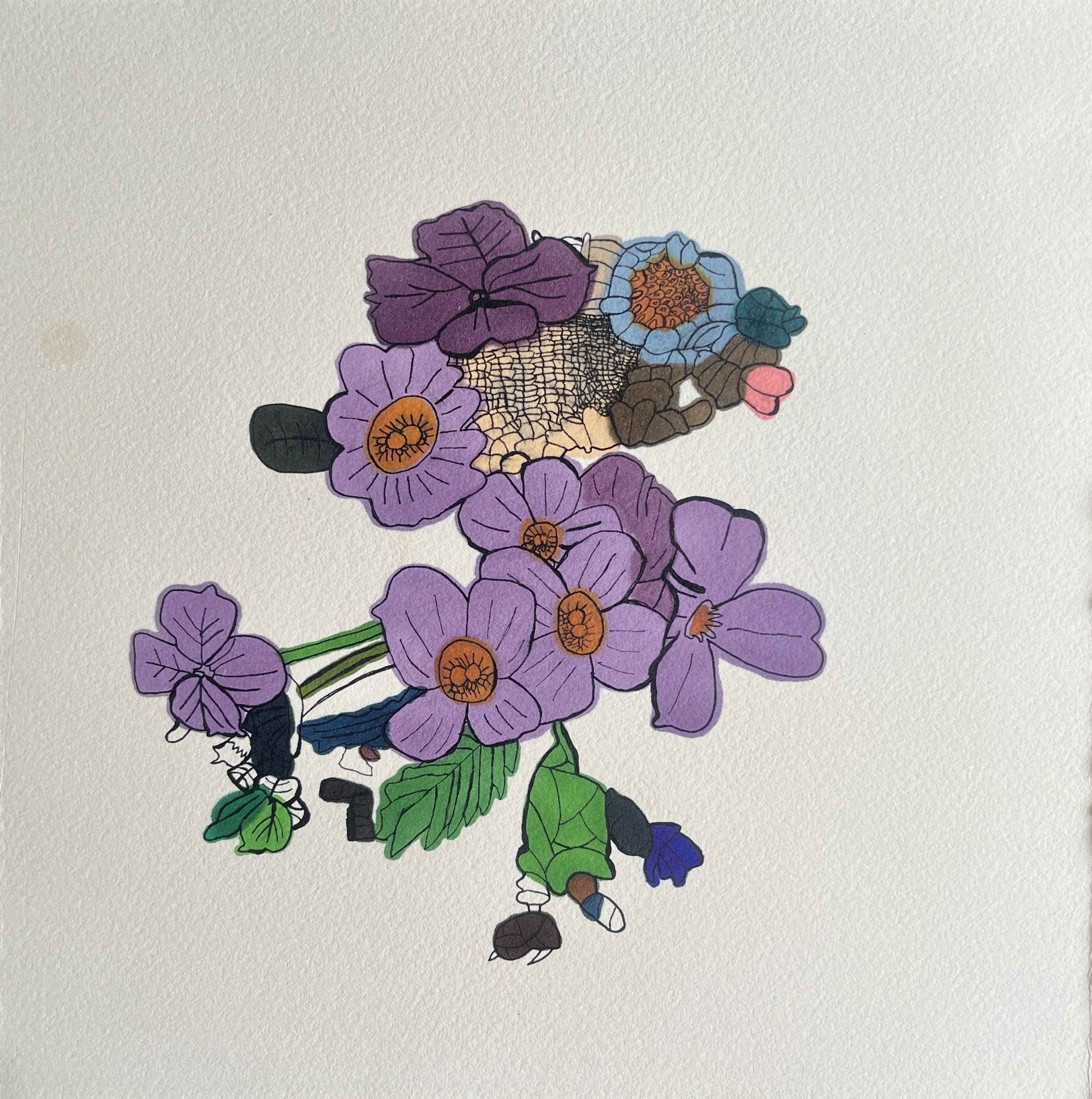 Lainey Singer — ArtWorking