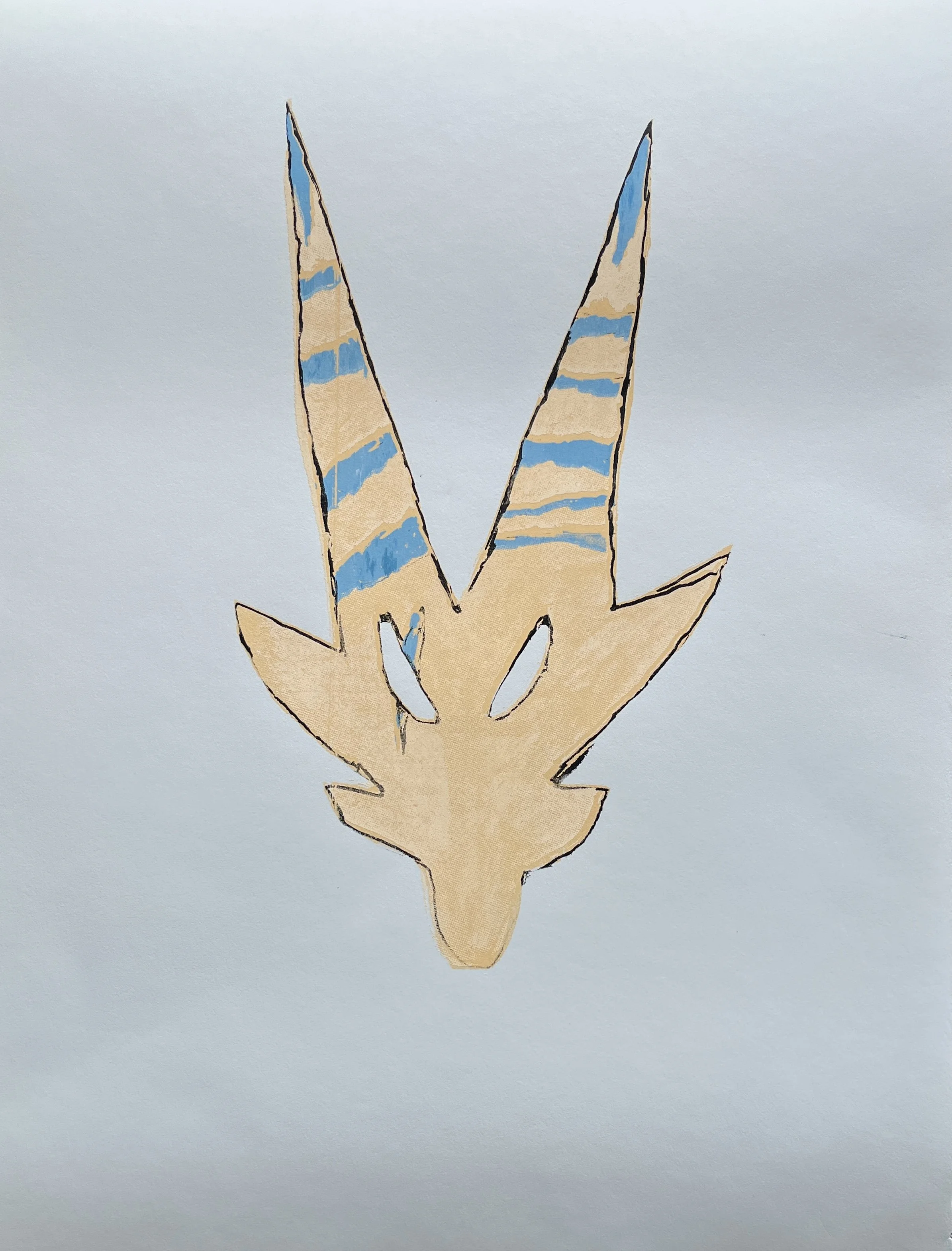 Stephon Ashley — ArtWorking