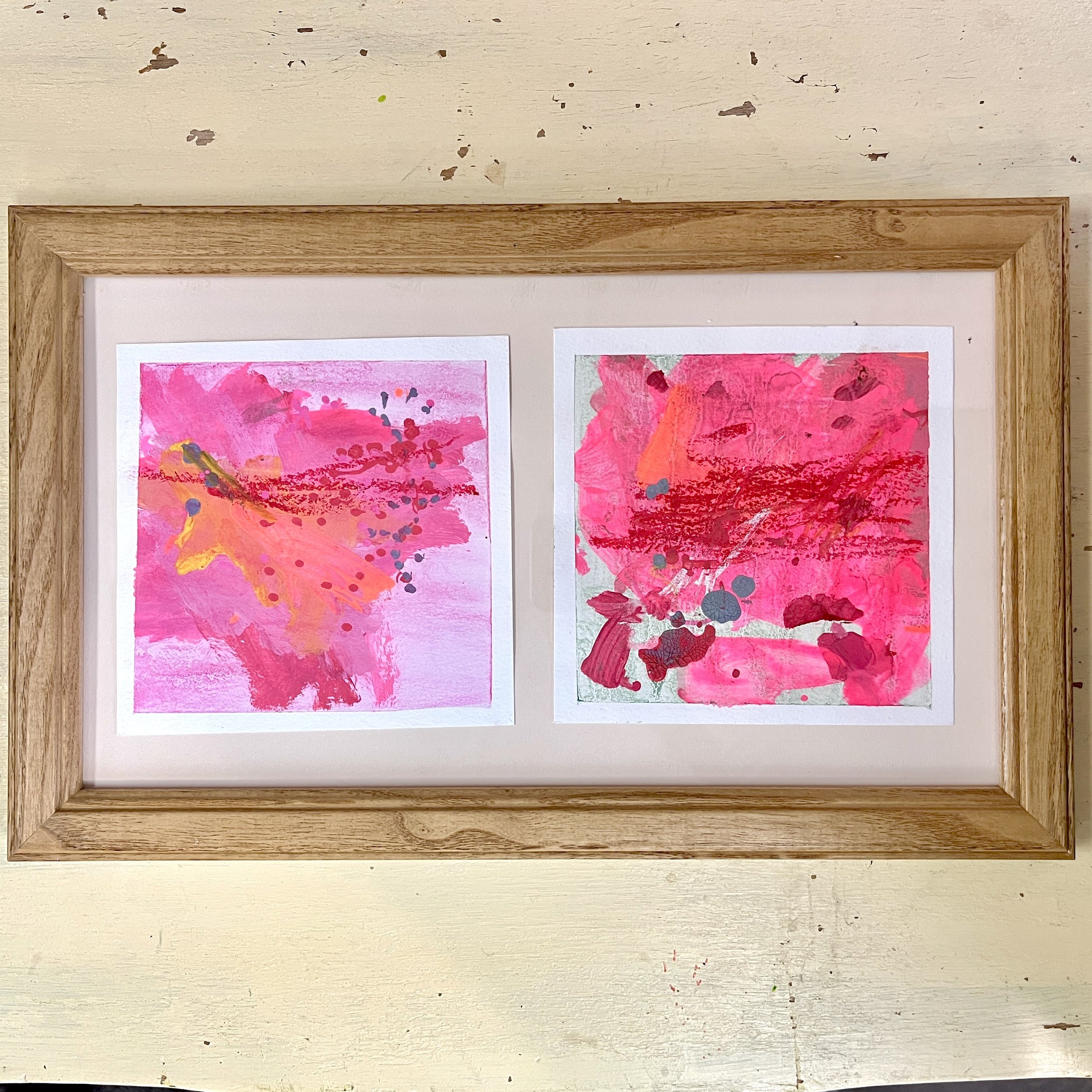 Blake Edison — ArtWorking