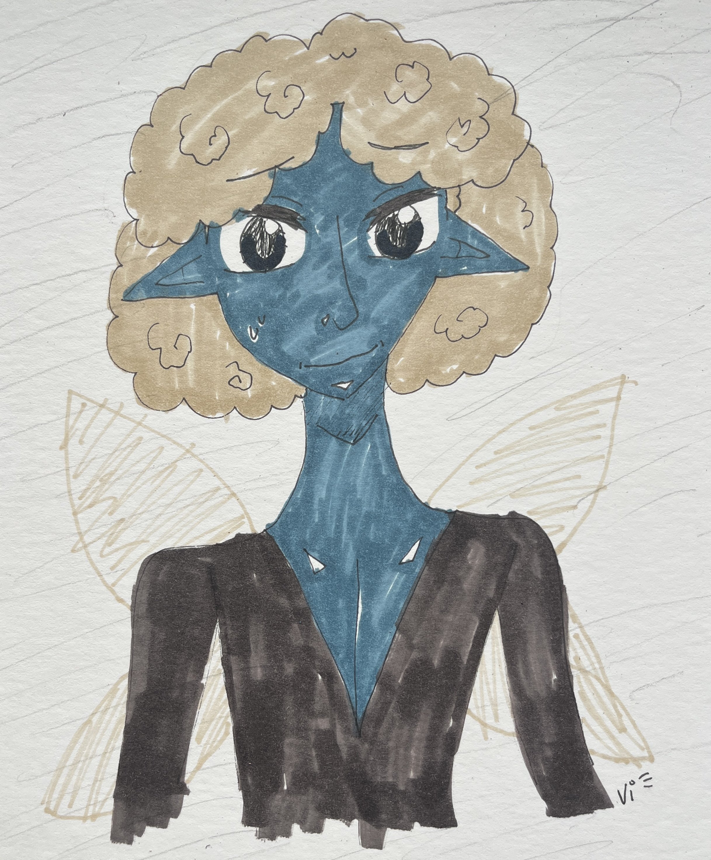 Original Art — ArtWorking