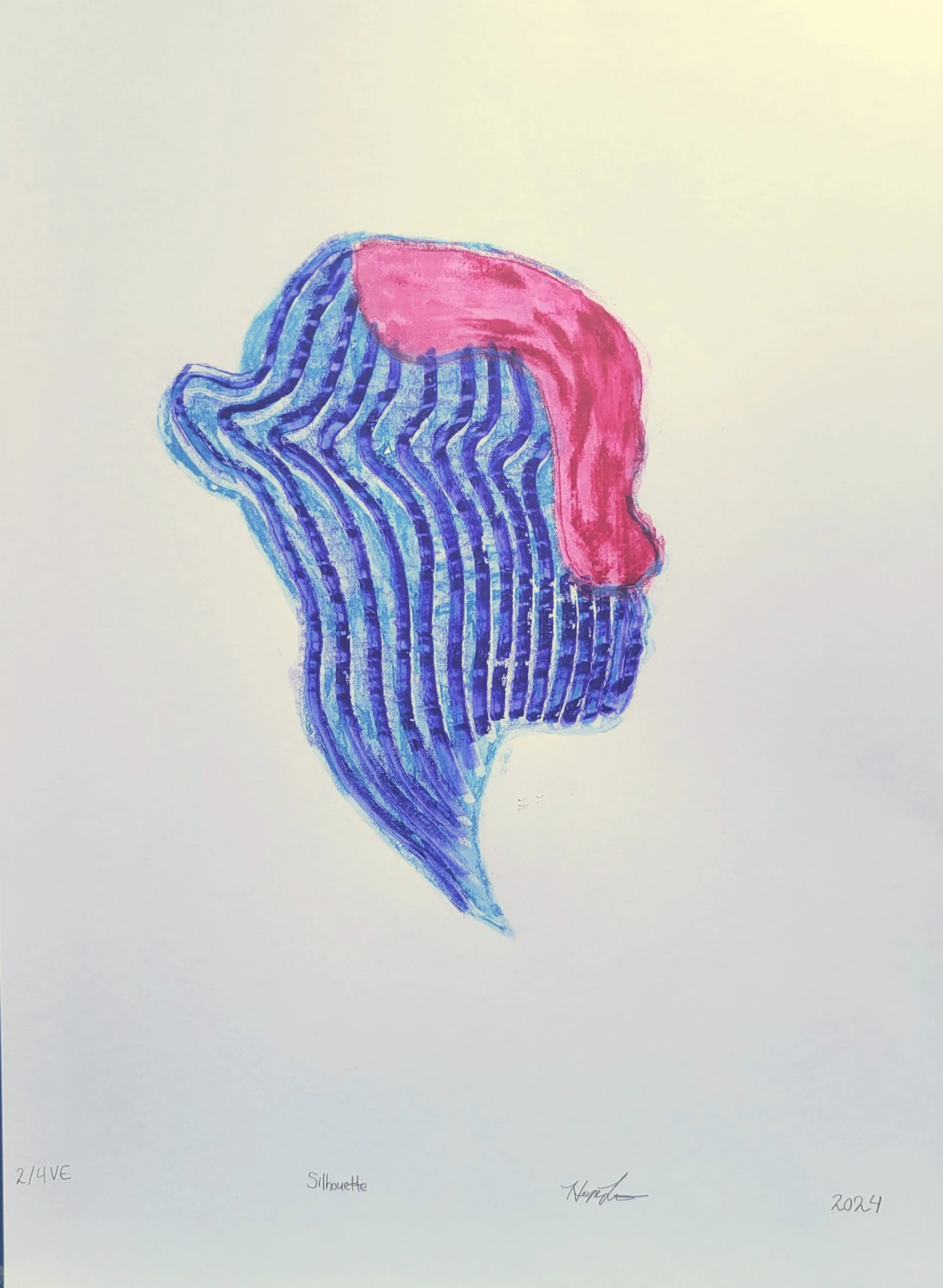 Hope Lane — ArtWorking