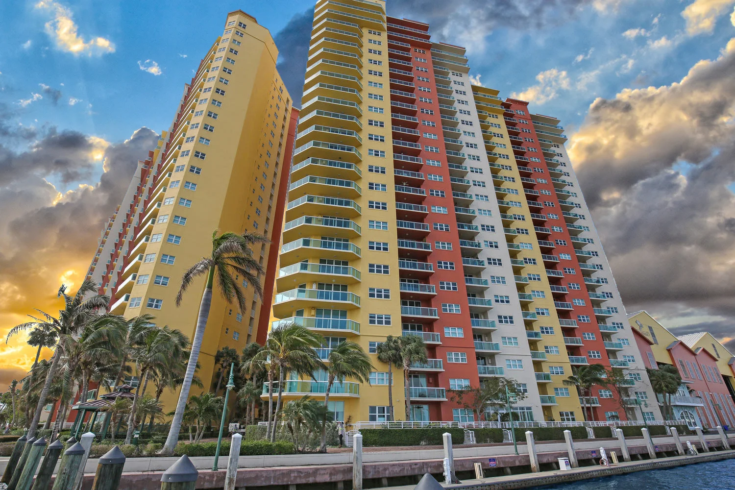 Condos vs. Townhomes — Meyer Lucas Real Estate Team, Jupiter Tequesta ...