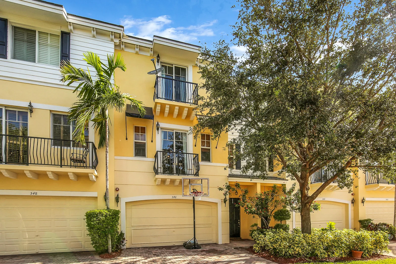 Condos vs. Townhomes — Meyer Lucas Real Estate Team, Jupiter Tequesta ...