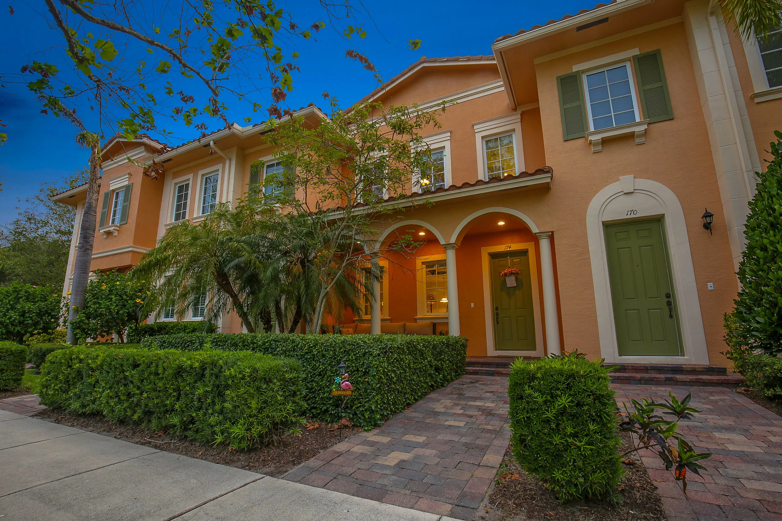 Condos vs. Townhomes — Meyer Lucas Real Estate Team, Jupiter Tequesta ...