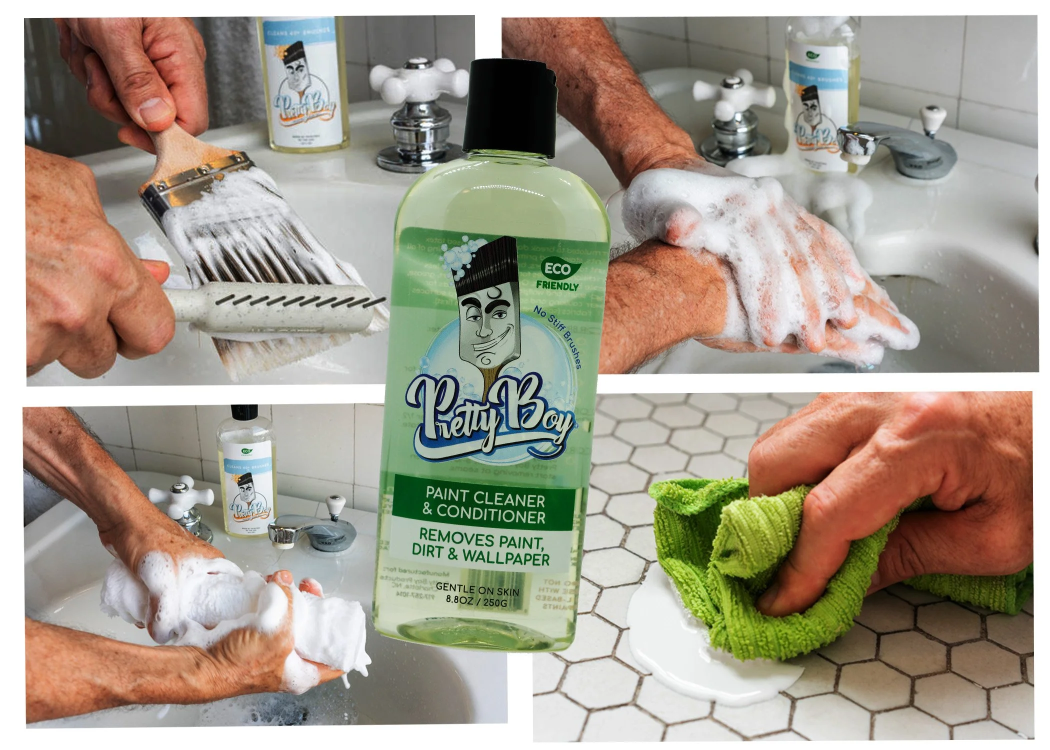 Shop Pretty Boy Products