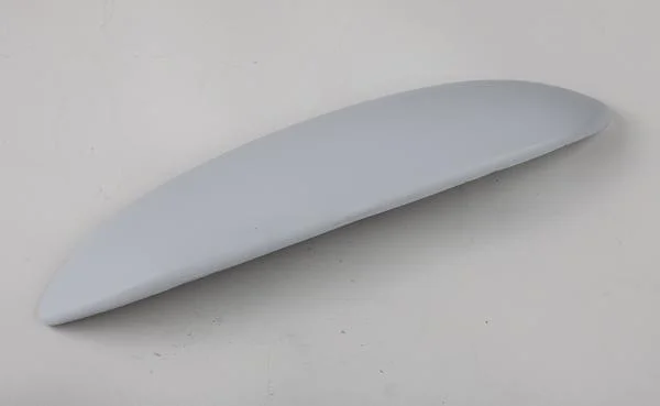 License Plate Light Housing — BECK PARTS