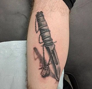 Kabar Tattoo