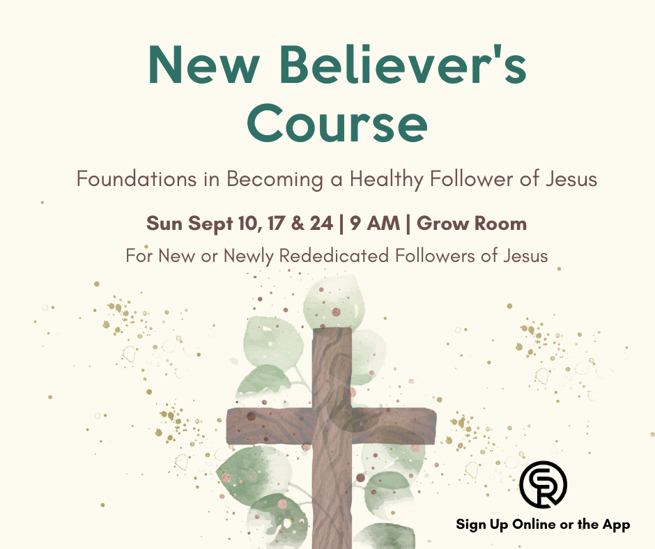 News & Events — Church On The Rock