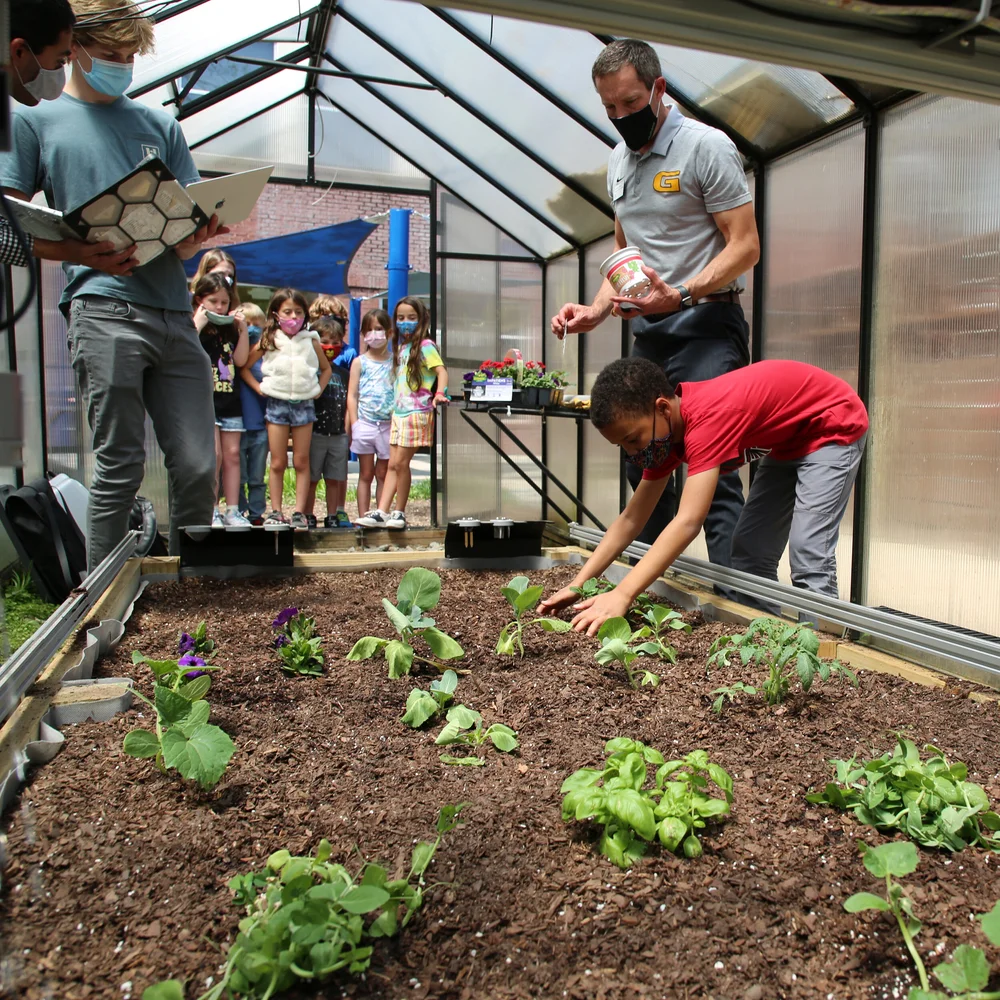 Spotlight On: The Galloway School — Whitehead Learning Group Blog ...