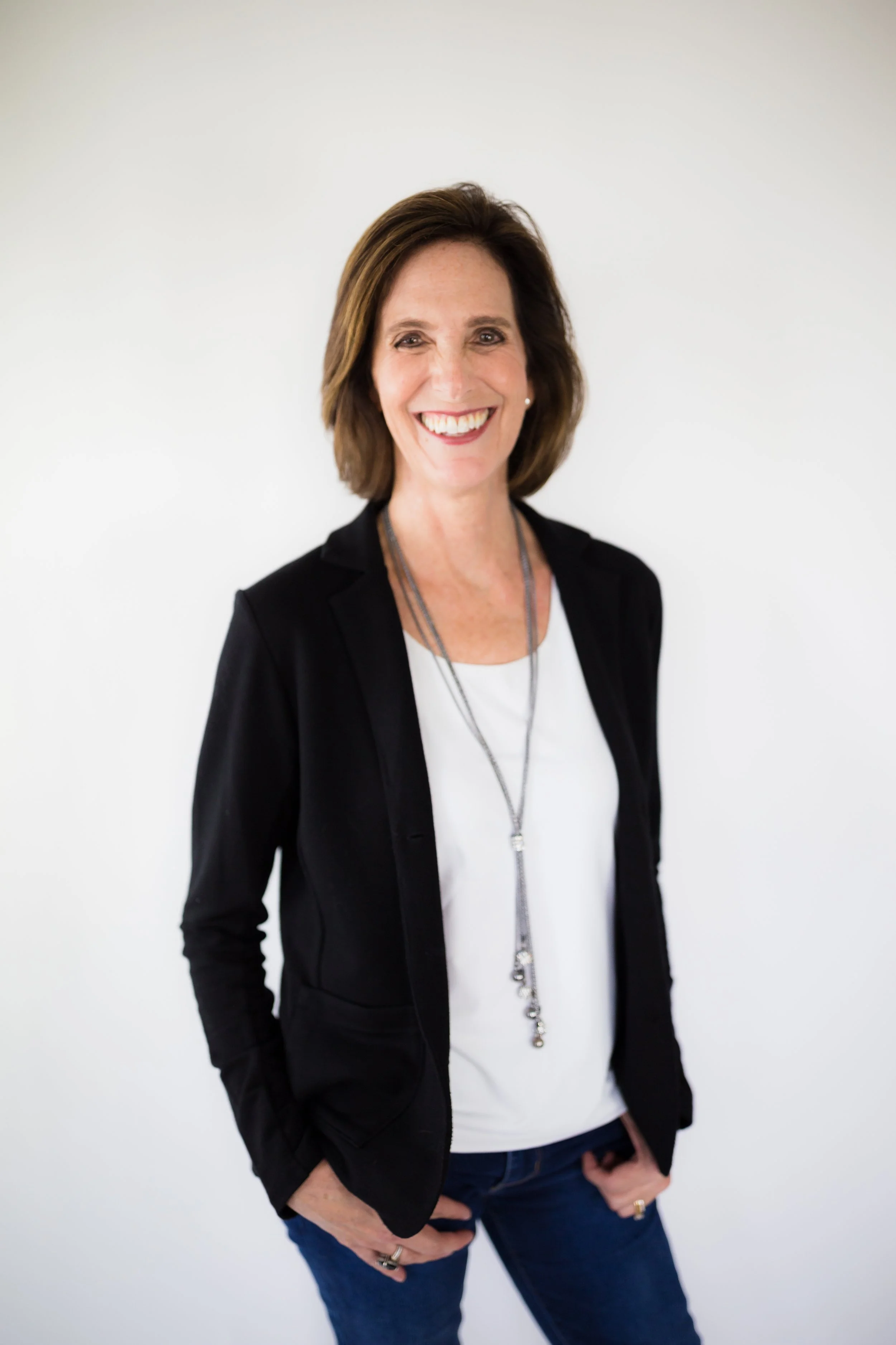 Meet Our Team — Whitehead Learning Group