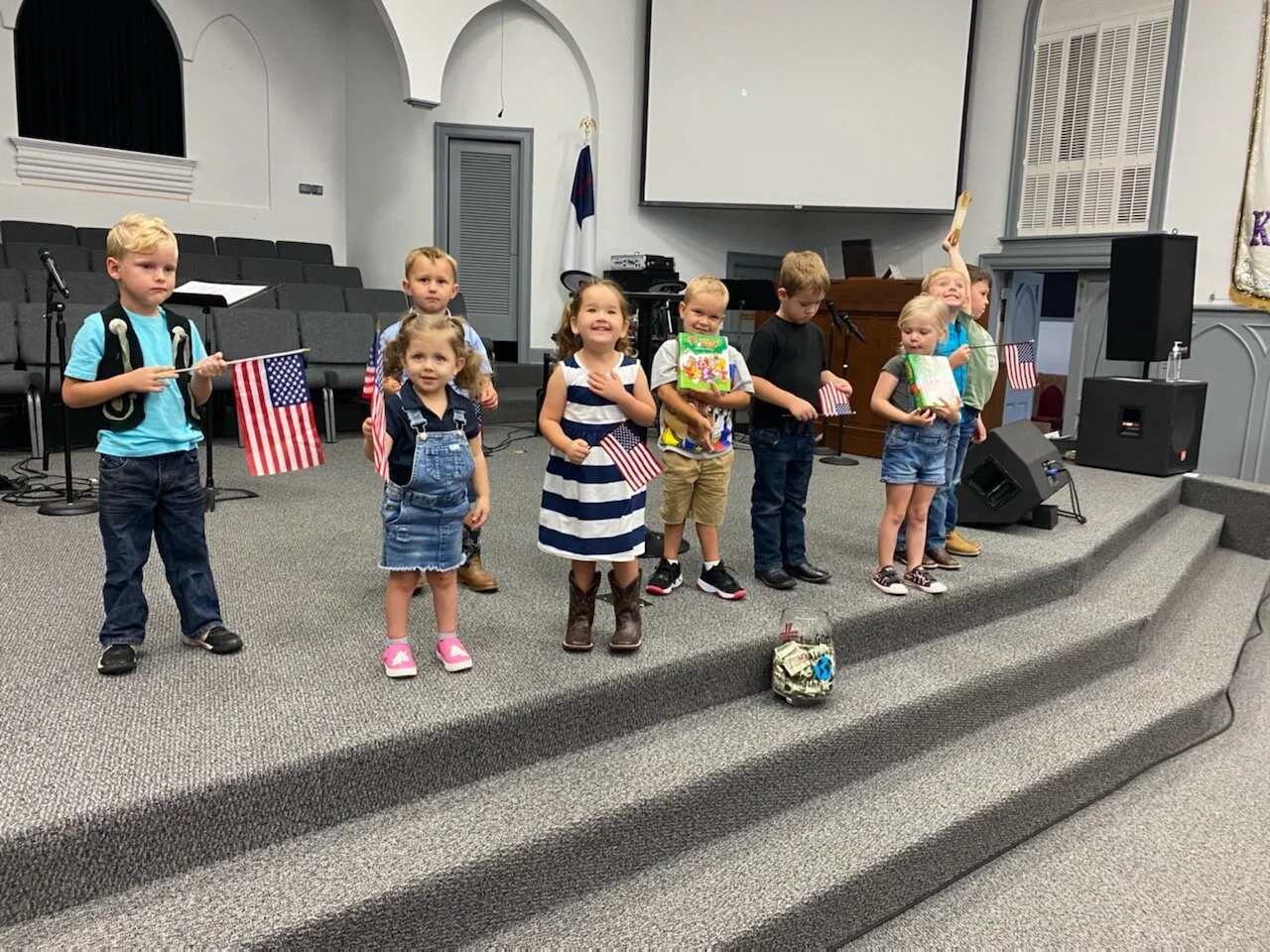 Rock Solid Christian Academy