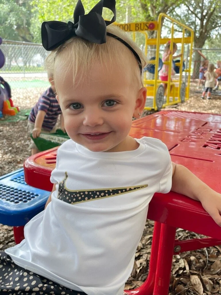 Preschool — Rock Solid Christian Academy