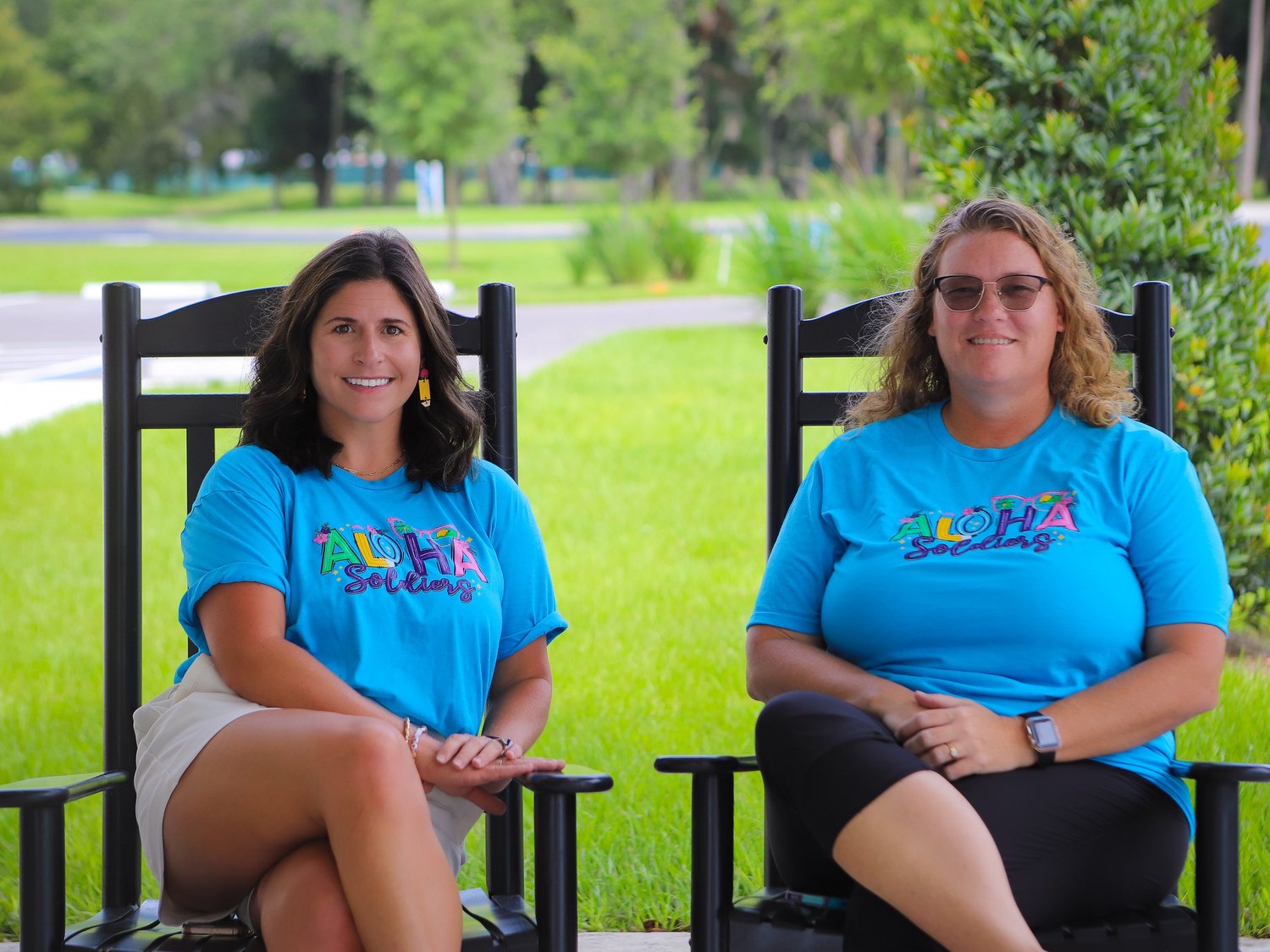 Our Staff — Rock Solid Christian Academy