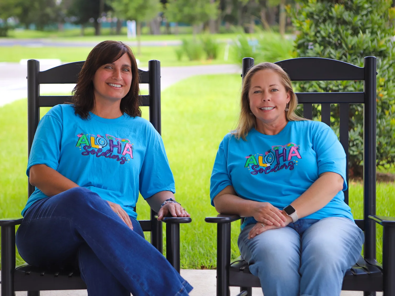 Our Staff — Rock Solid Christian Academy