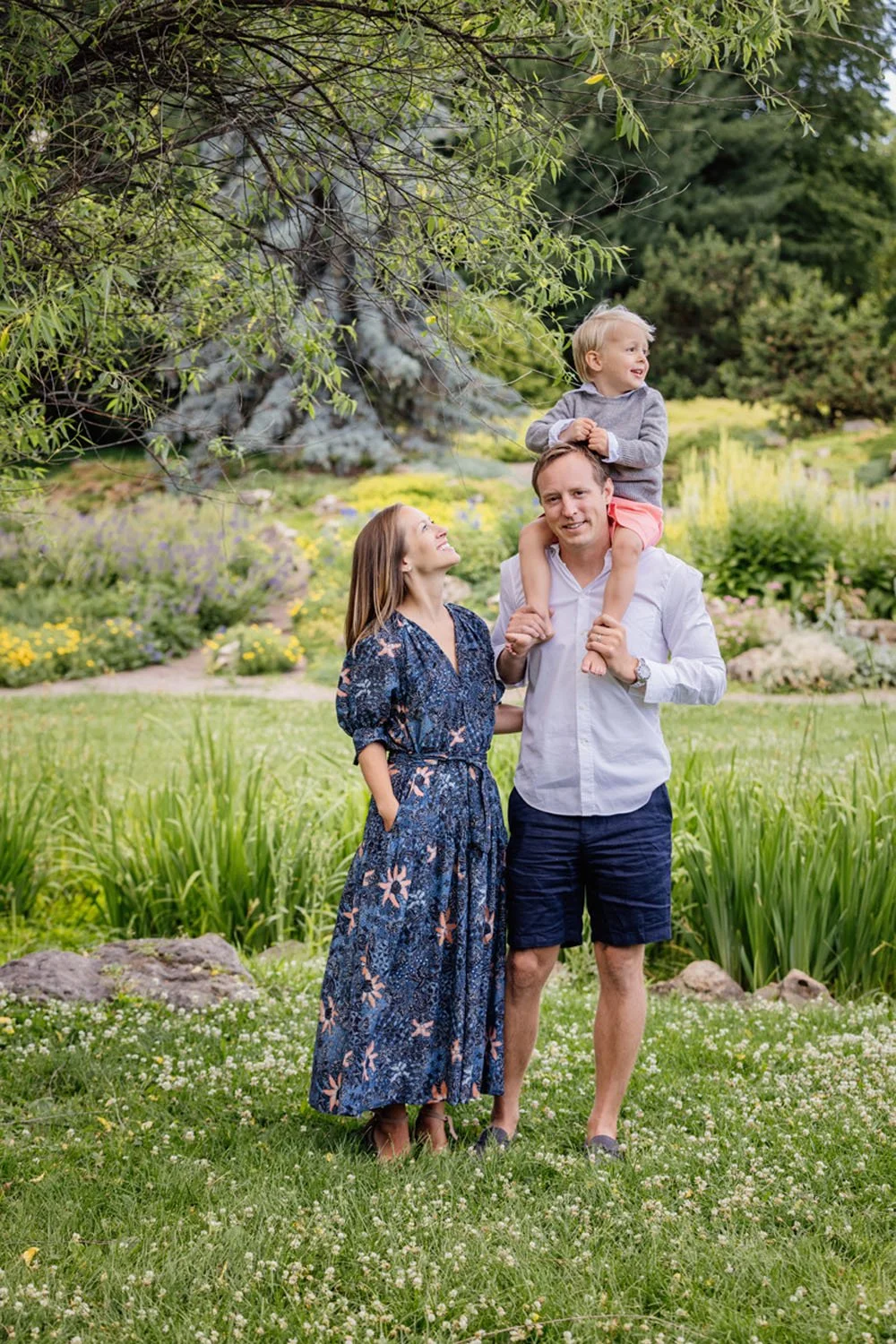 Minneapolis Family Photographer | Lisa Poseley Photography