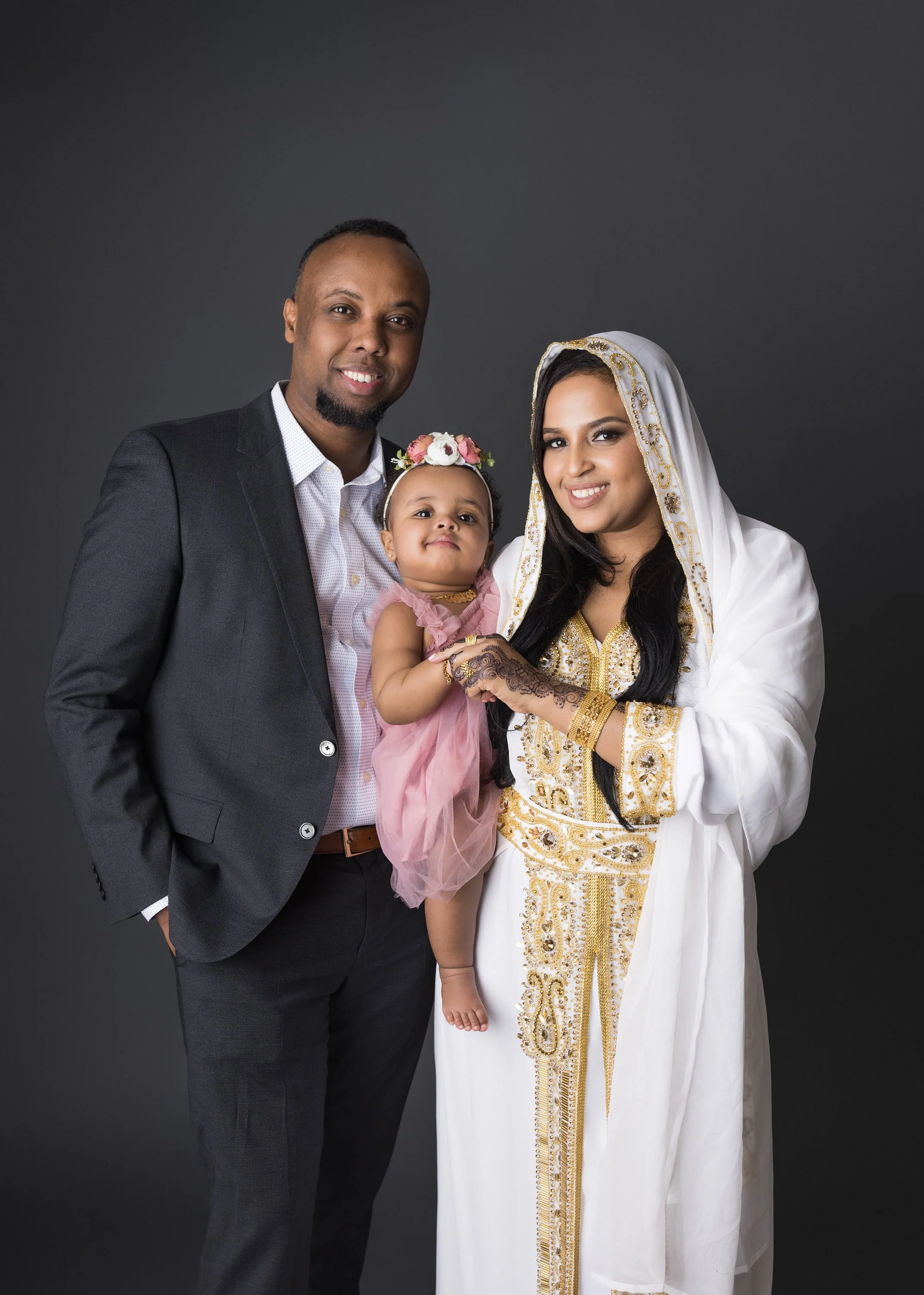 Birthday & Cake Smash Photography | Lisa Poseley Photography