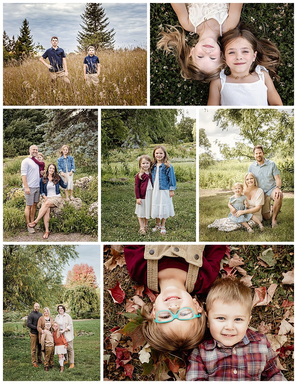 Photography Mini Sessions | Lisa Poseley Photography