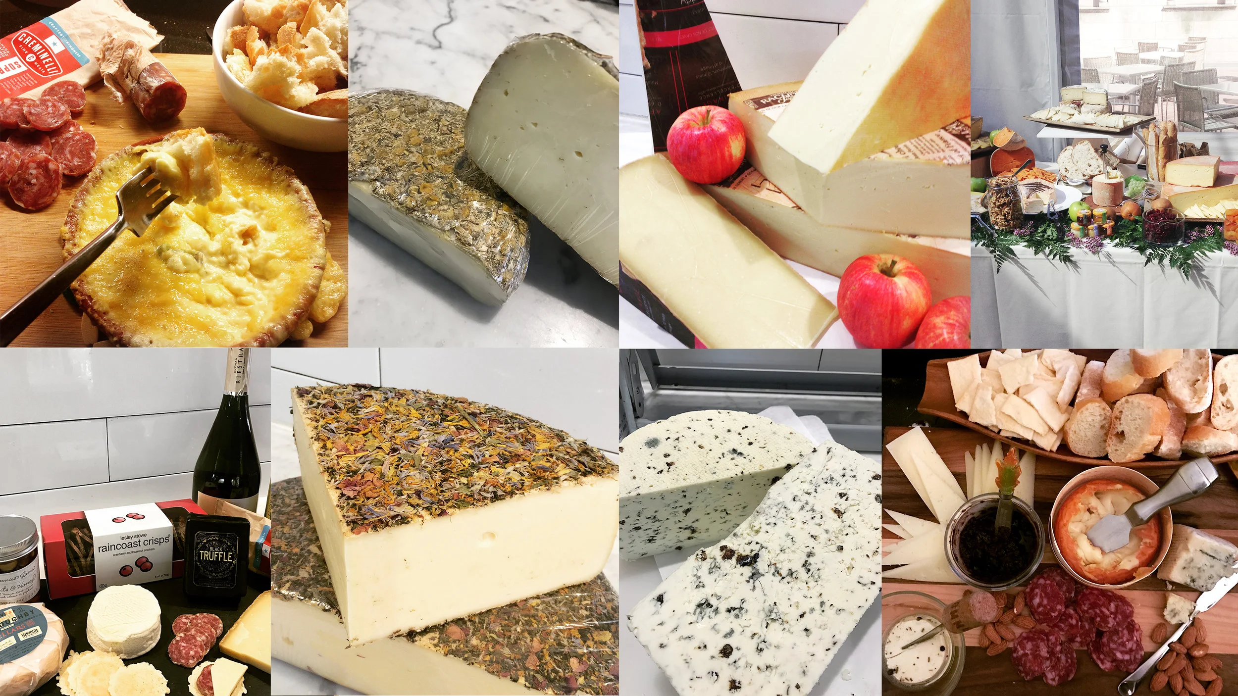 Culture Beer and Cheese