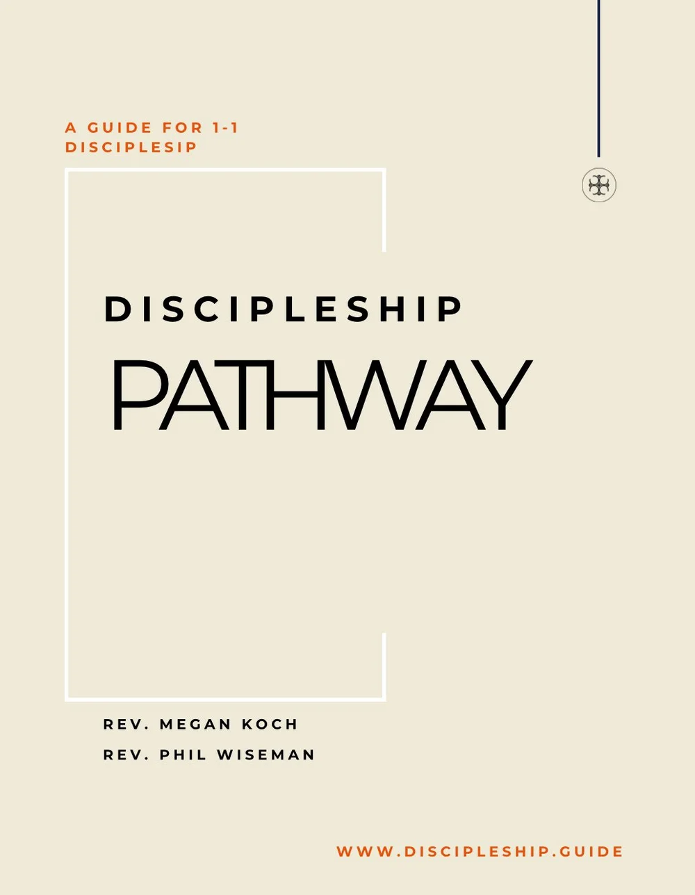 Discipleship Pathway Workbook Free Download — Table Church
