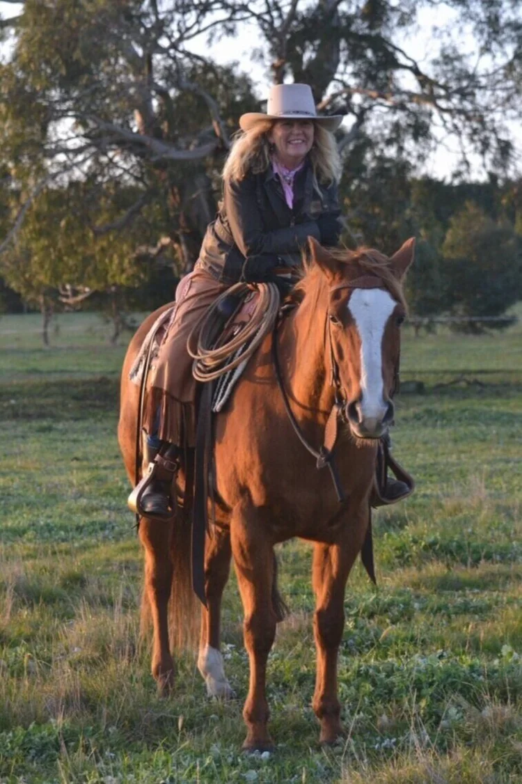 Tess & Leo