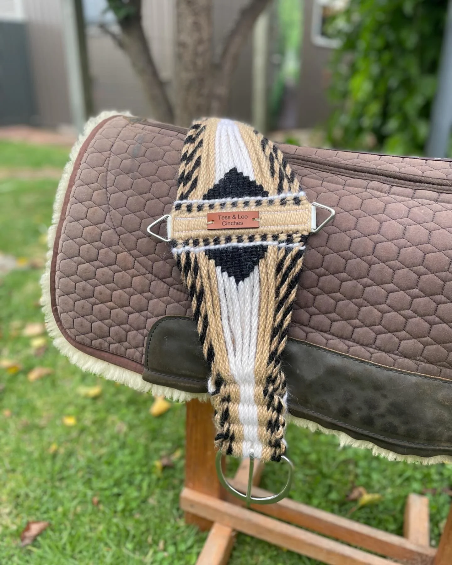 What type of cinch do I need — Tess & Leo-%i