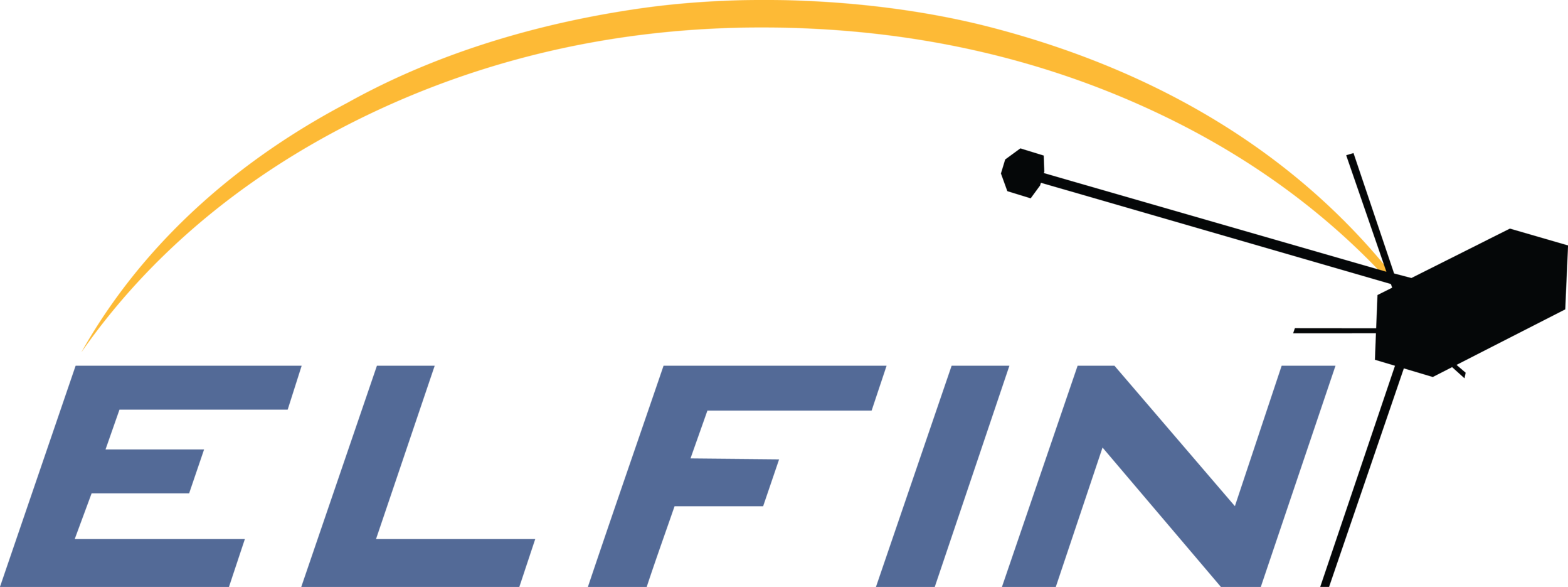 Electron Losses and Fields Investigation
