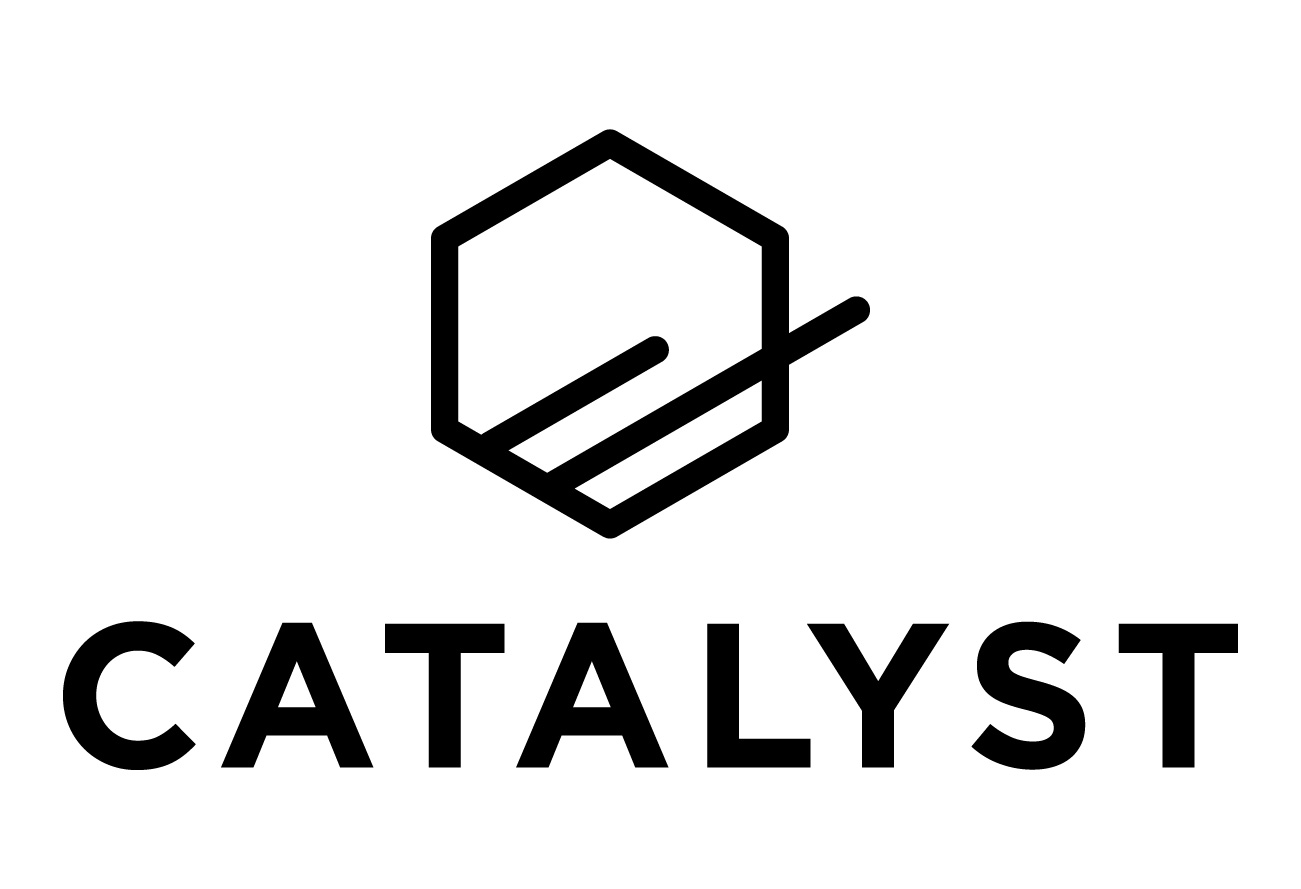 logos — Catalyst