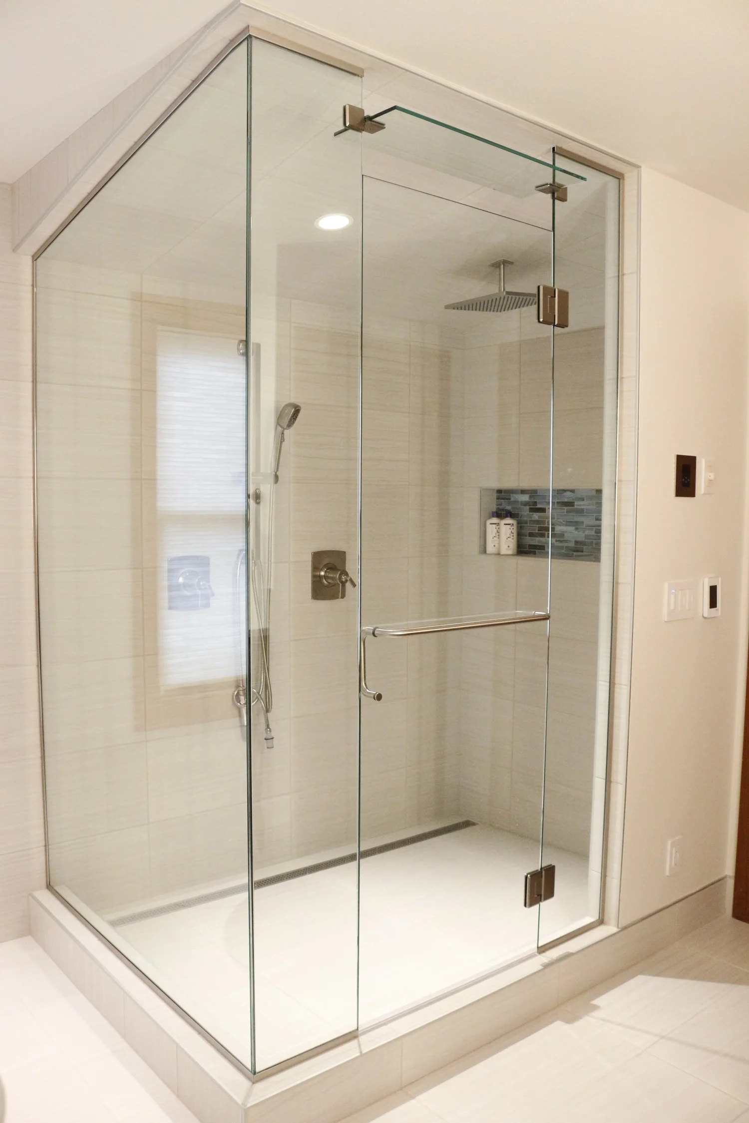 Around The Home — corriveau interiors KITSAP