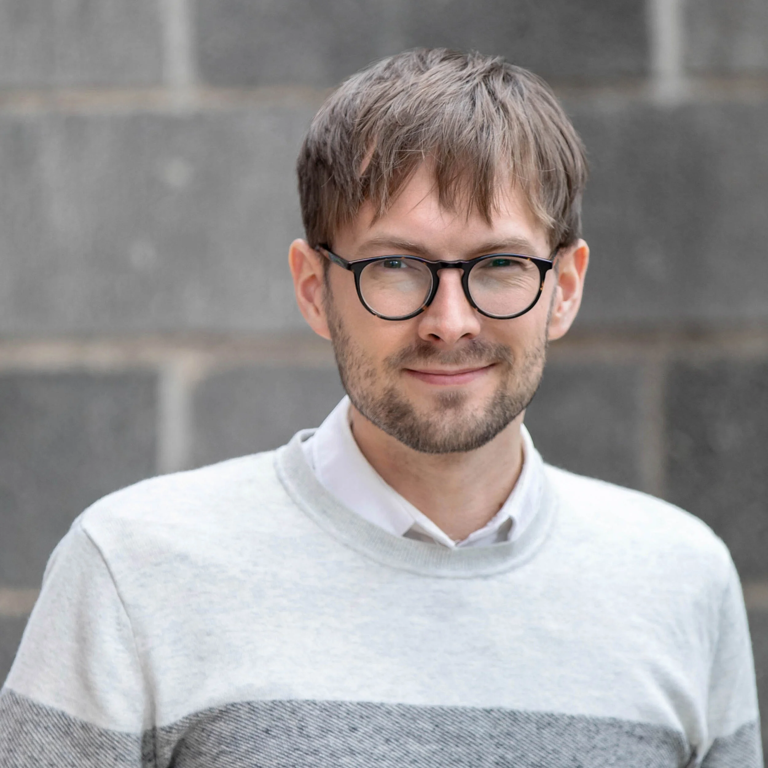 James Popin — withArchitecture