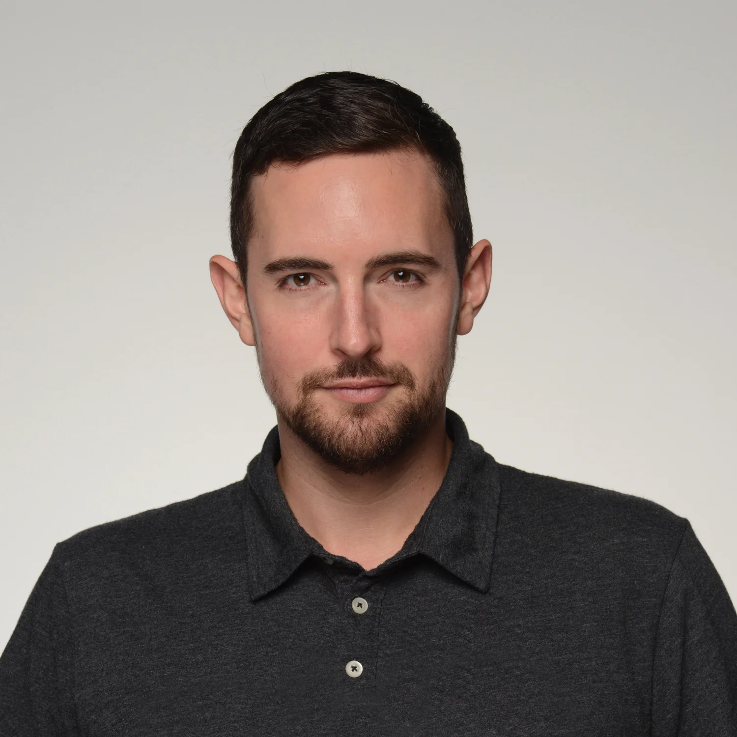 About — Matthew Gore