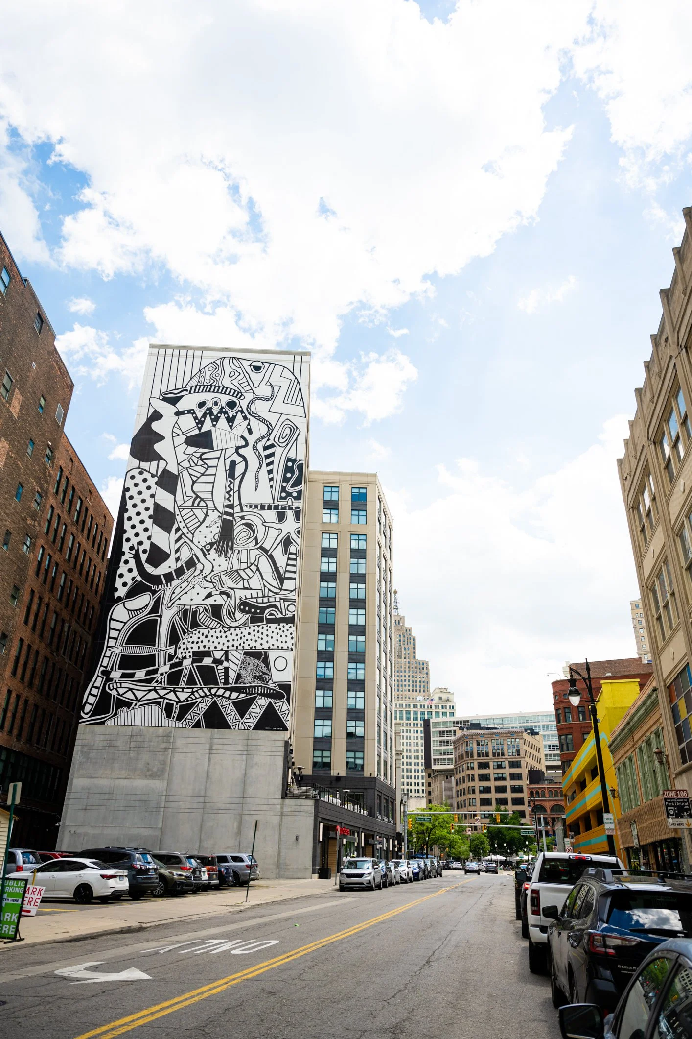 Sought After City Program — City Institute