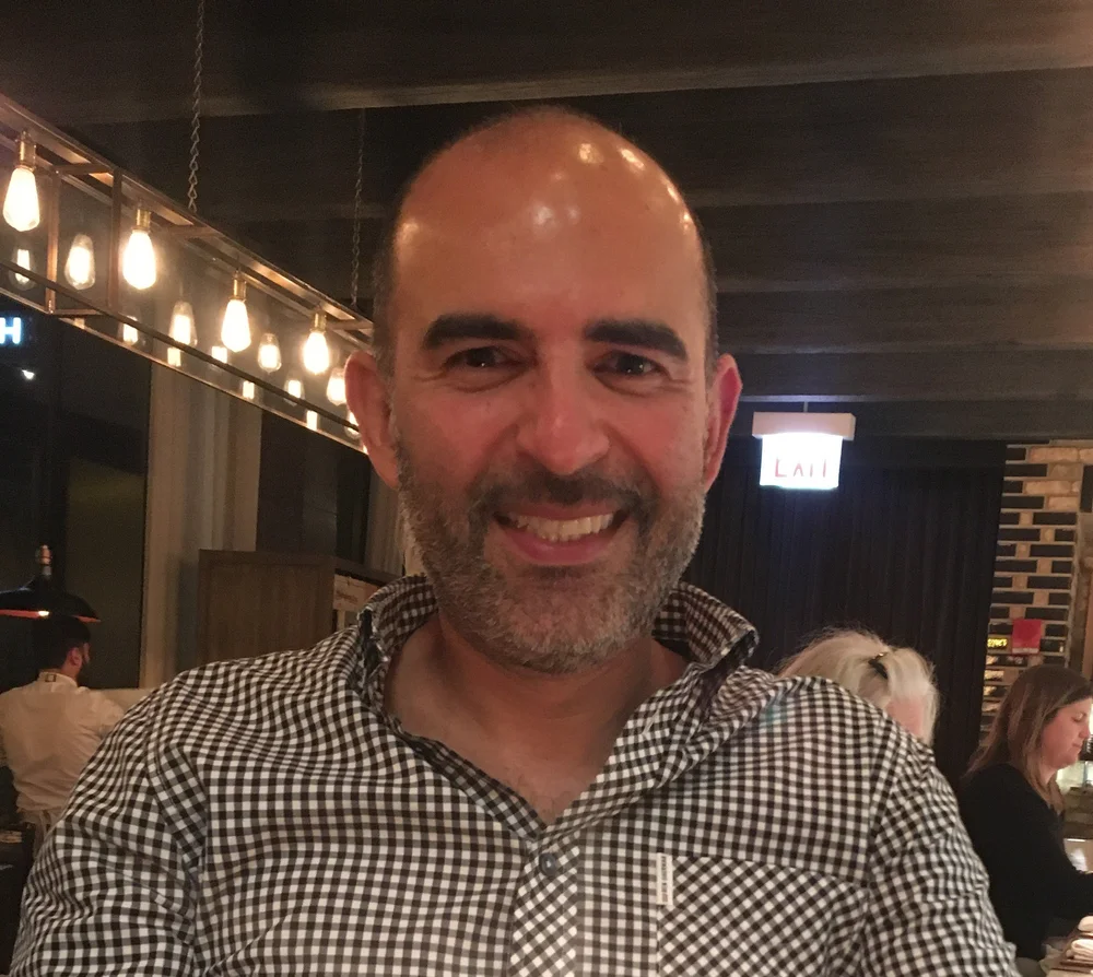 Our Guides — City Institute