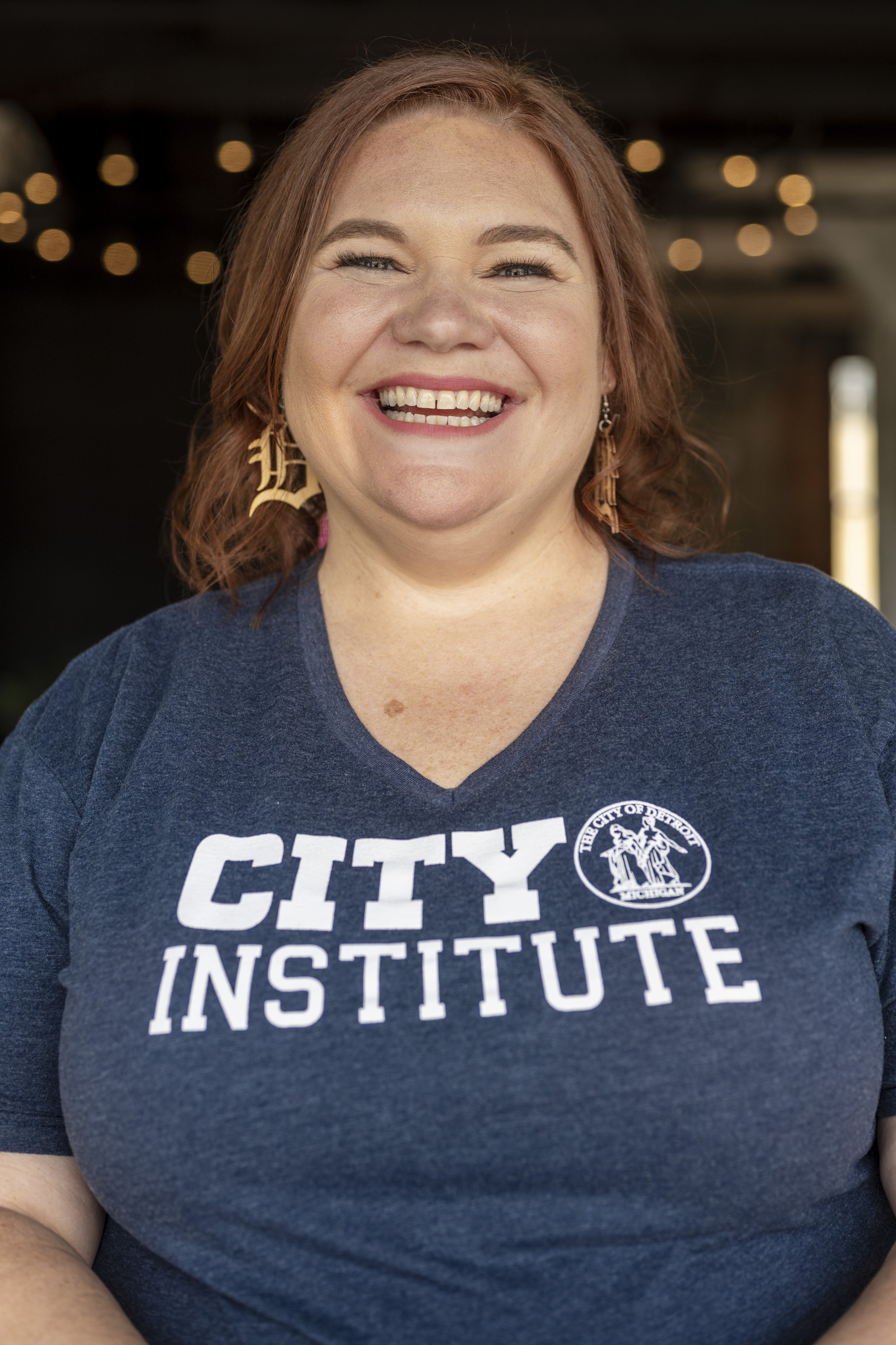 Media Kit — City Institute