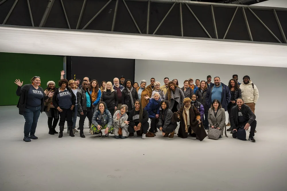 Jeanette Pierce — City Institute