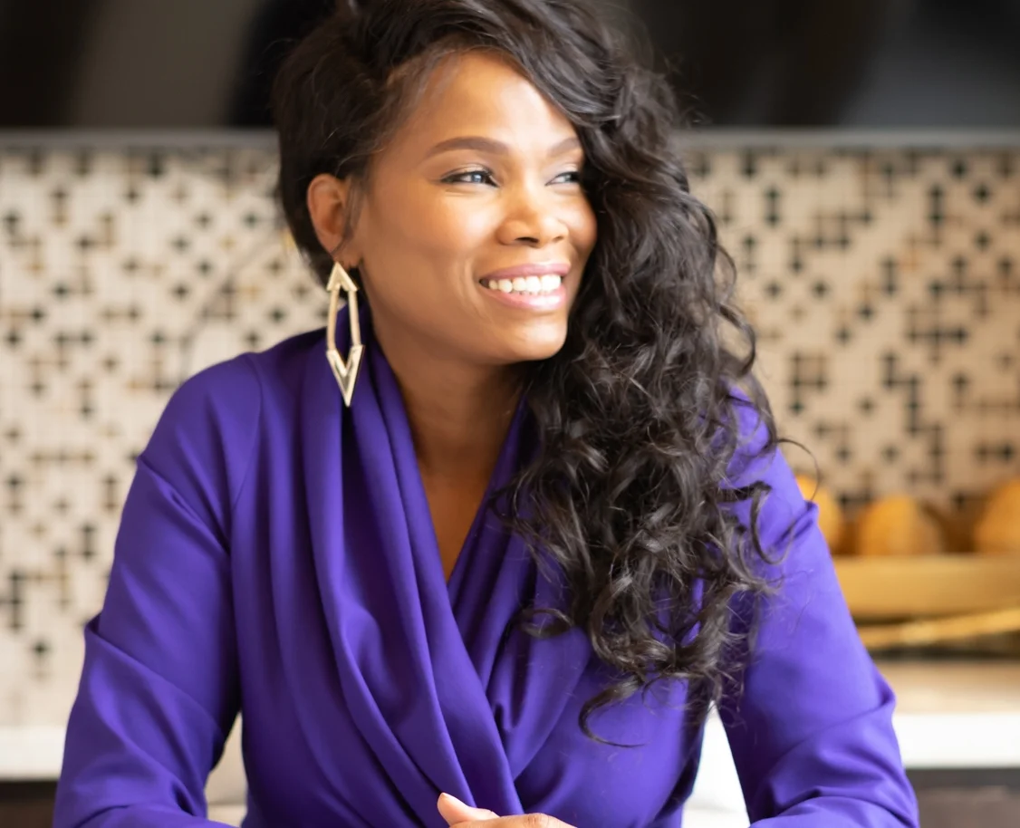 BIO — THE PREACHING CEO