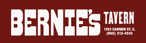 BERNIE'S TAVERN