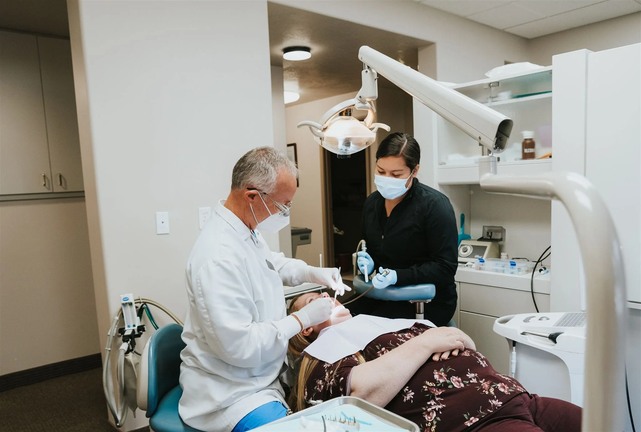 South Ogden Dentist | Comprehensive Dental Care for All Ages