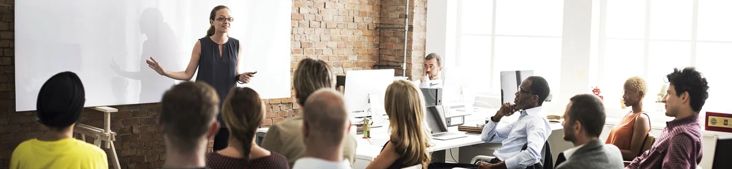 Trainer Bios — Bay Area Academy