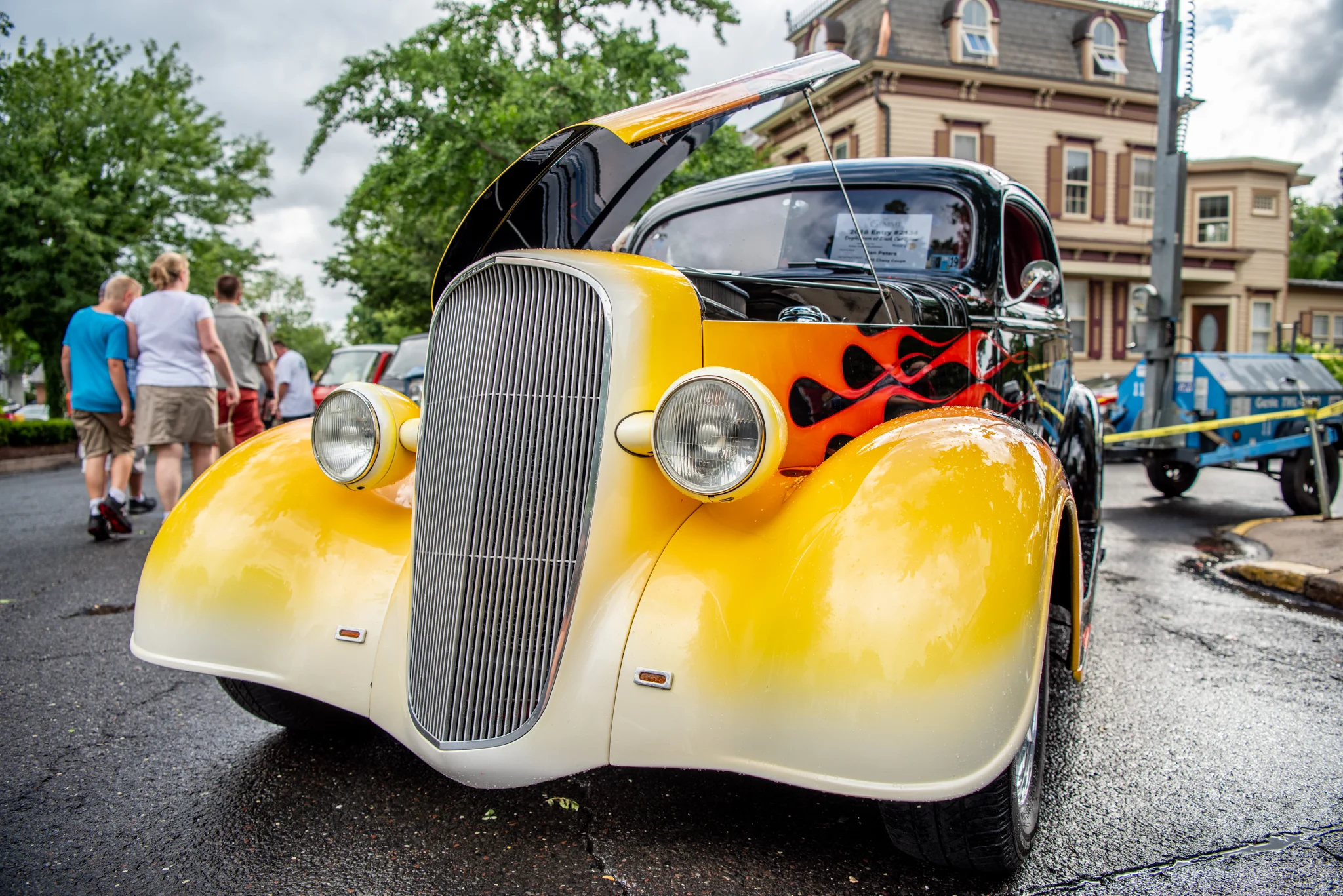 Community — Photojournalism Work — Bella + Moone Photography