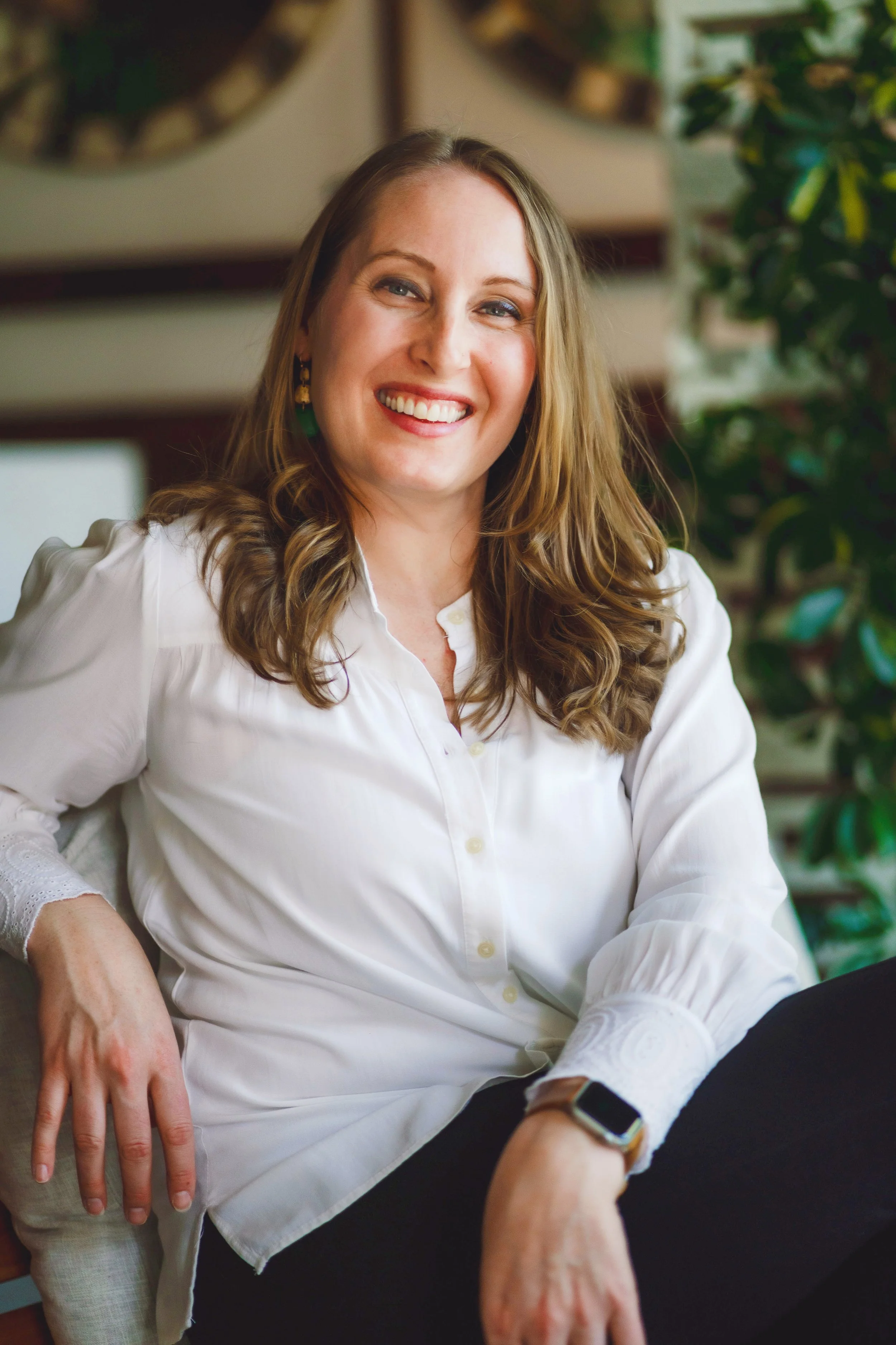 Caitlin Scolari, Denver Realtor®