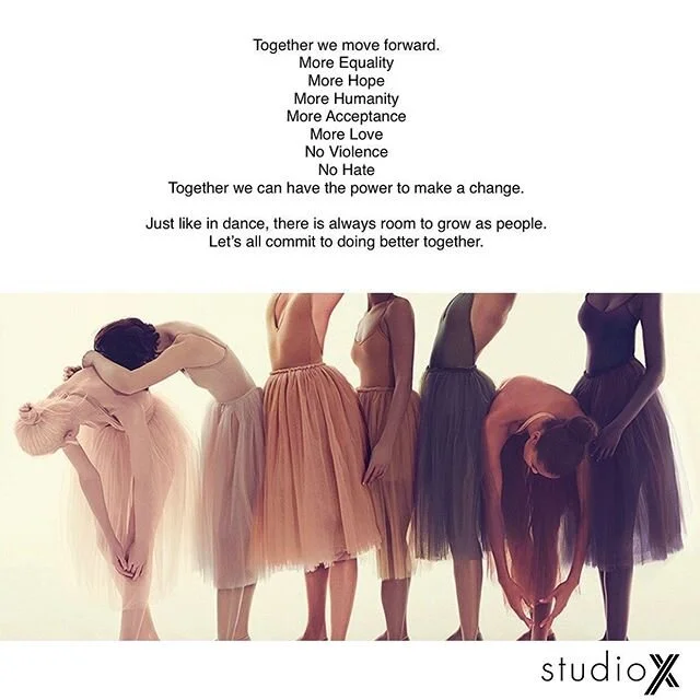 Inland Empire Elite Dance Studio | Studio XStudio X Dance Complex