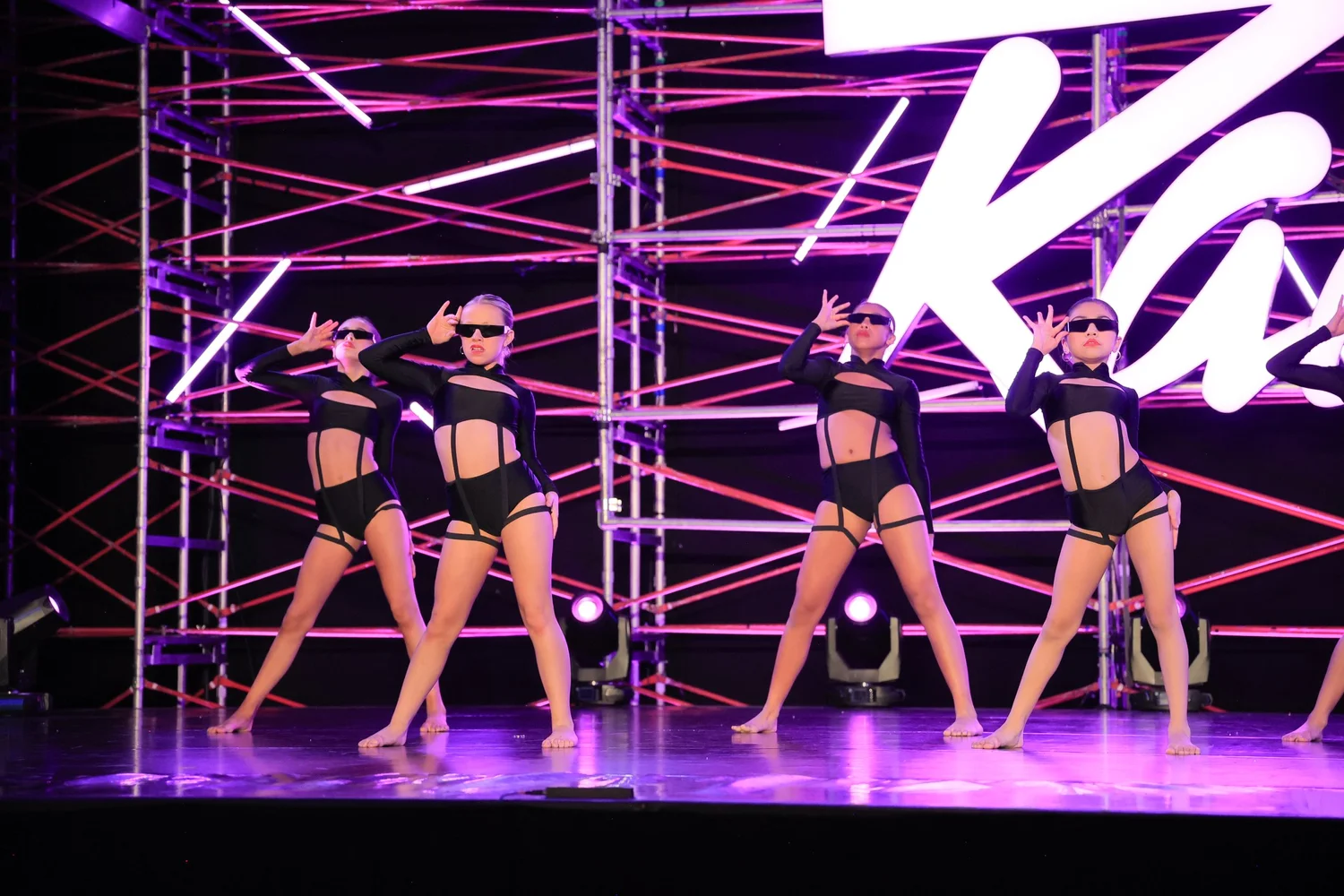 Inland Empire Elite Dance Studio | Studio XStudio X Dance Complex