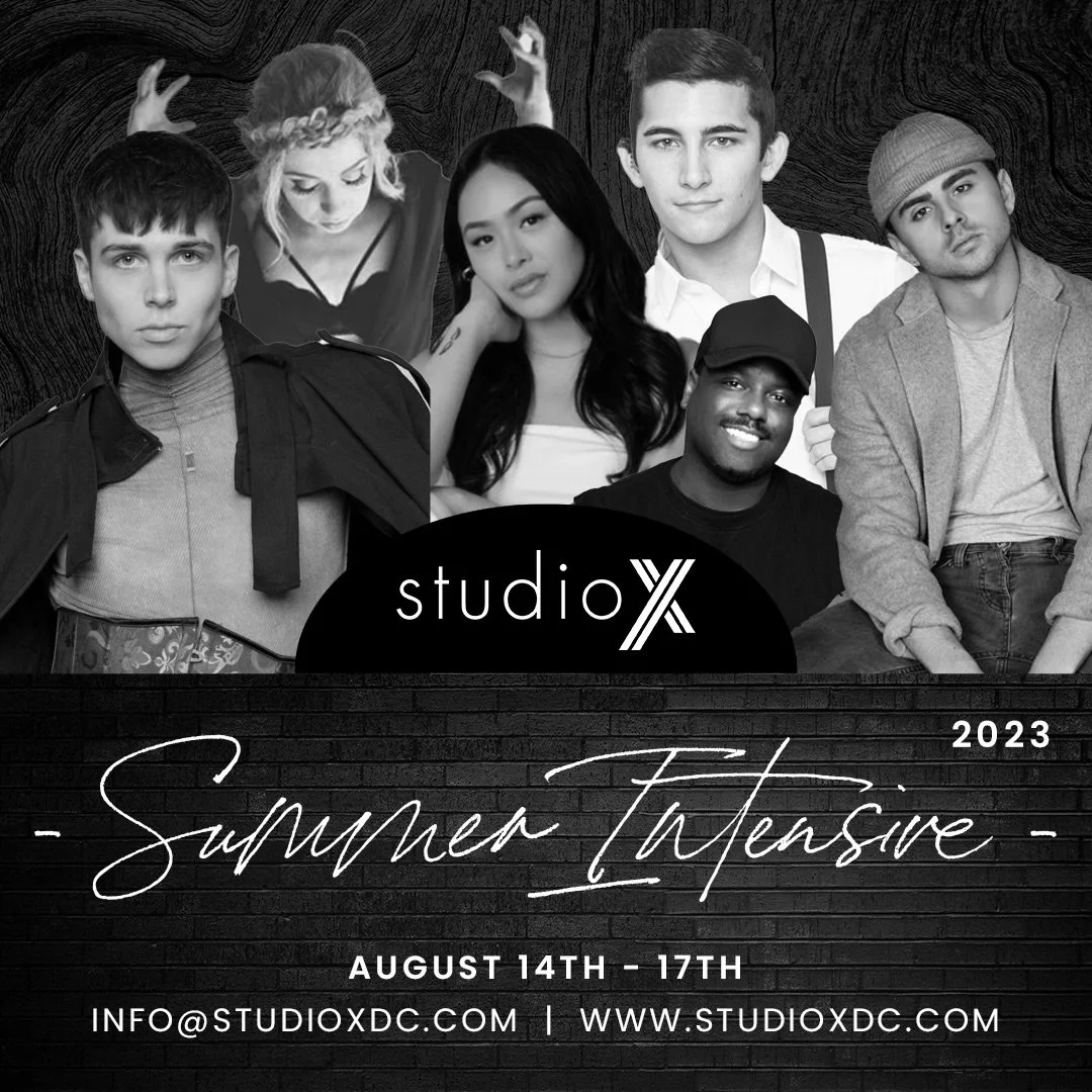 Inland Empire Elite Dance Studio | Studio XStudio X Dance Complex