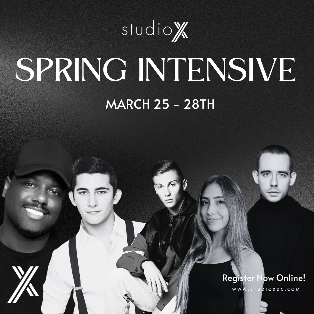 Inland Empire Elite Dance Studio | Studio XStudio X Dance Complex