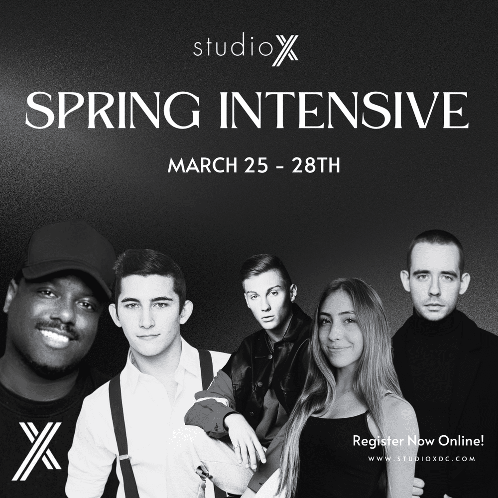 Inland Empire Elite Dance Studio | Studio XStudio X Dance Complex