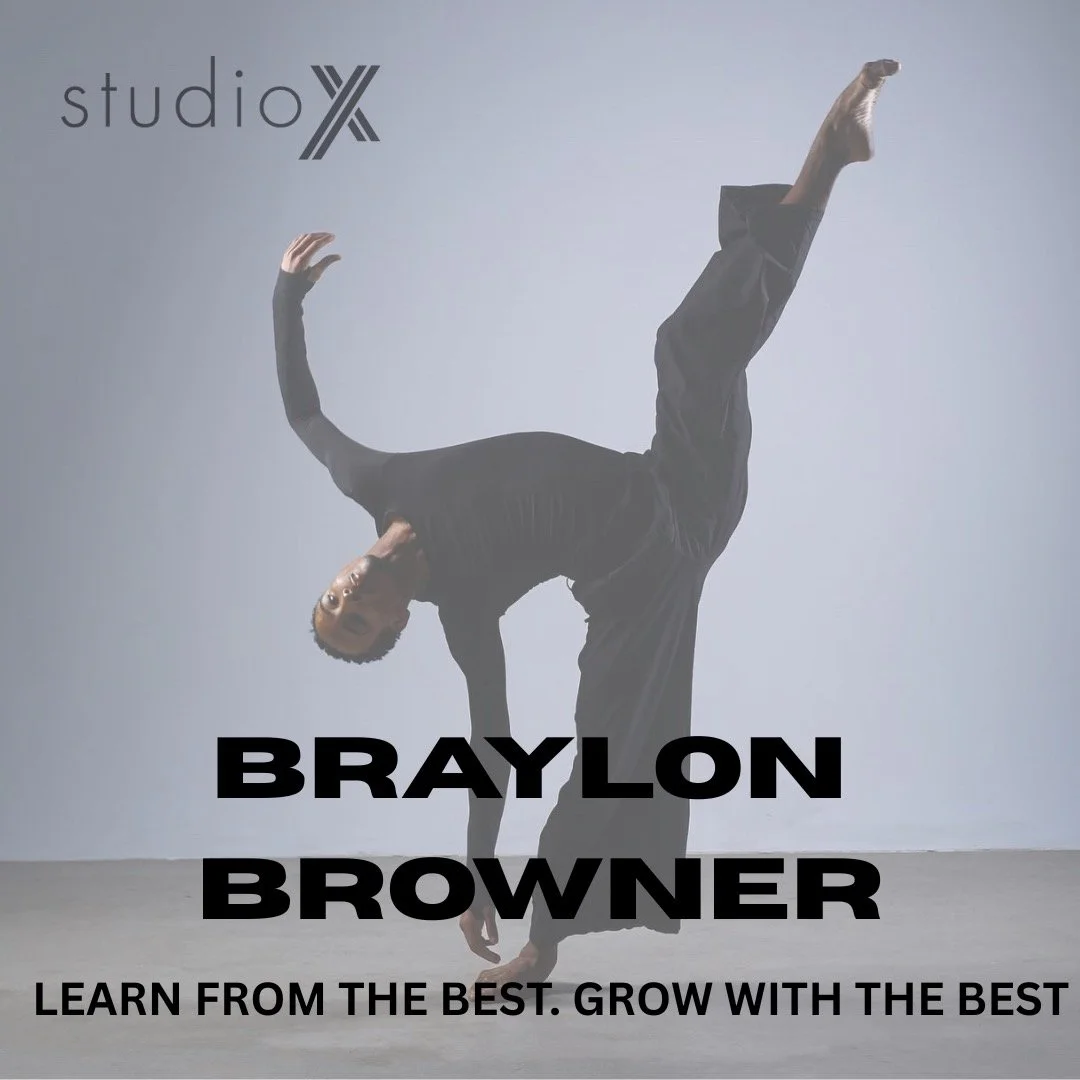 Inland Empire Elite Dance Studio | Studio XStudio X Dance Complex