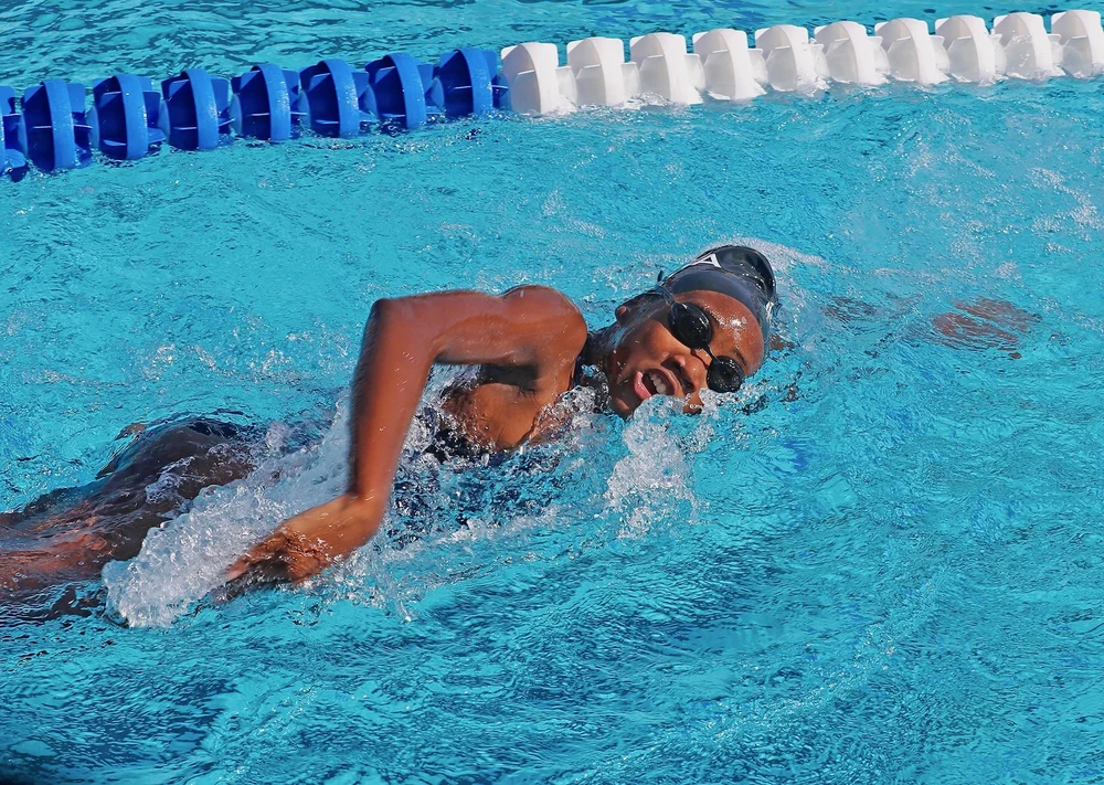 Senior Program — Alto Swim Club