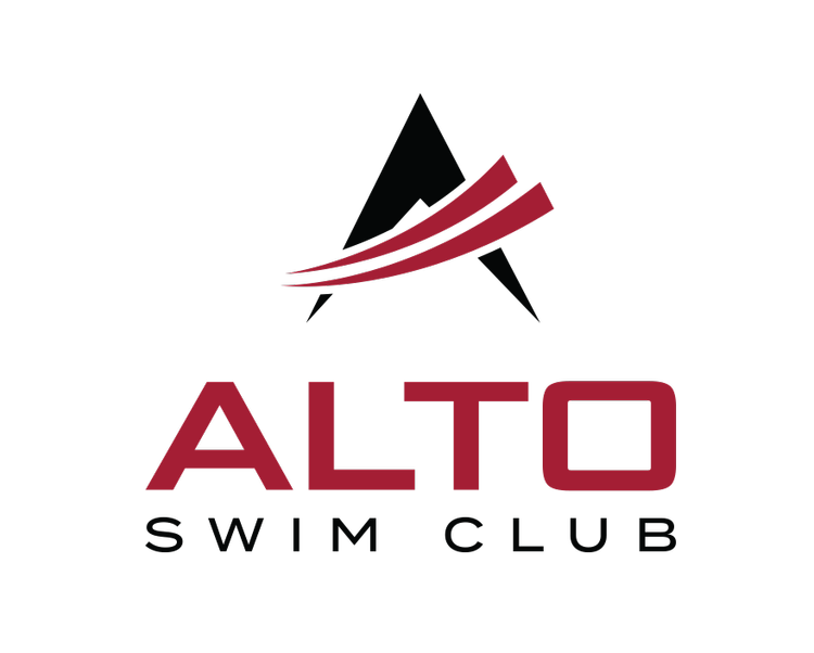 USA Swimming ID Number — Alto Swim Club